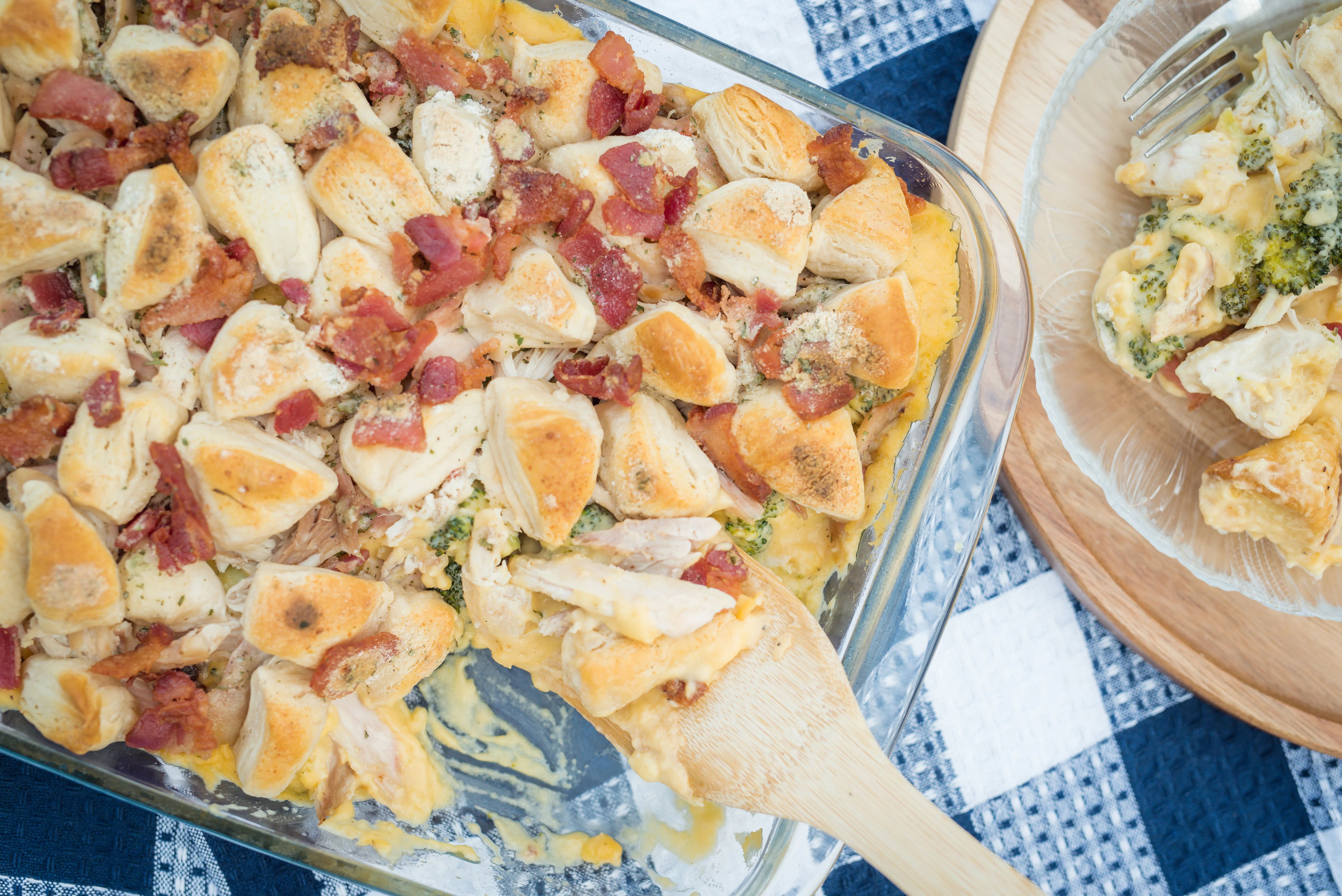 Bubble Bake | Command Cooking