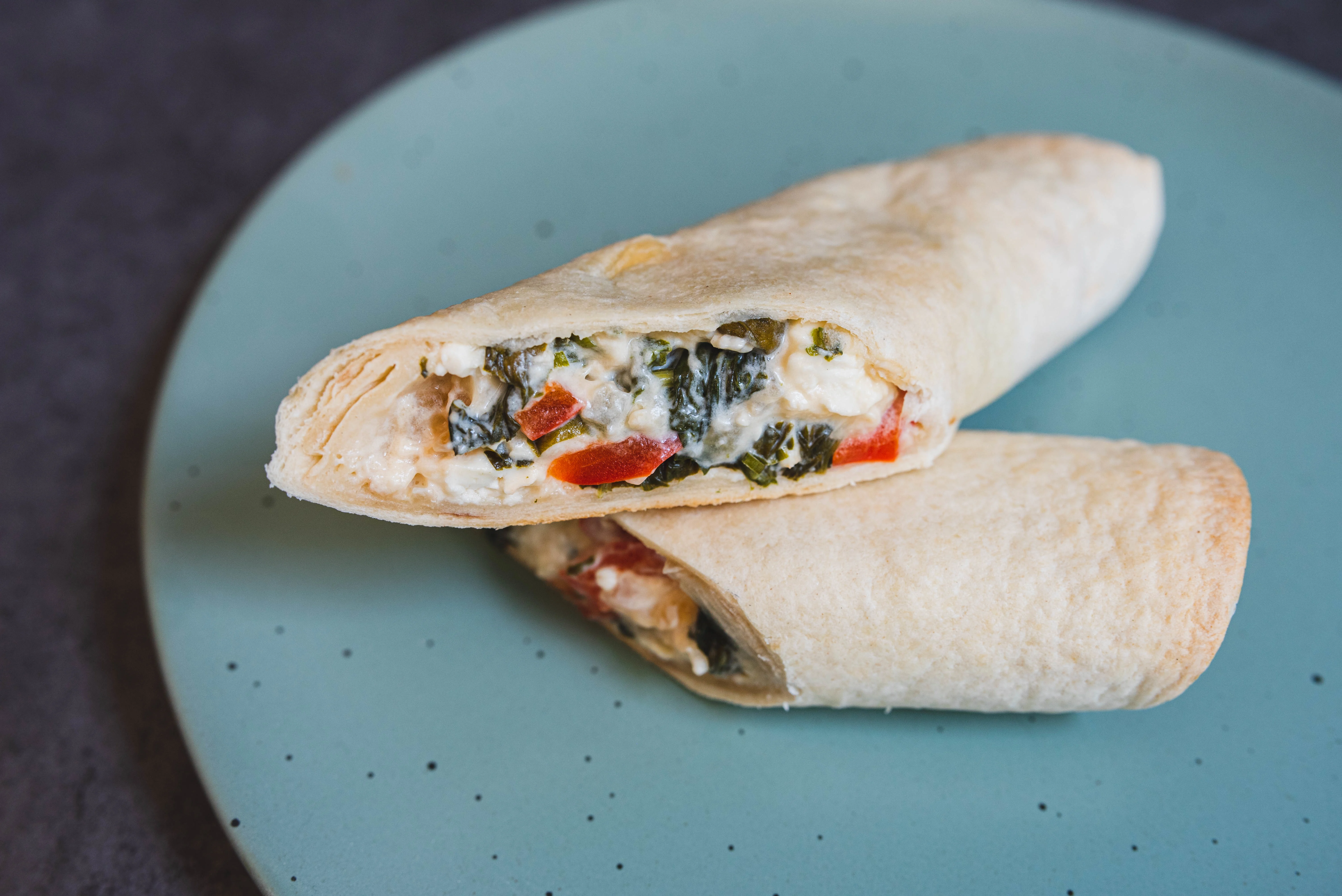 Dream Roll-Ups | Recipe Saver