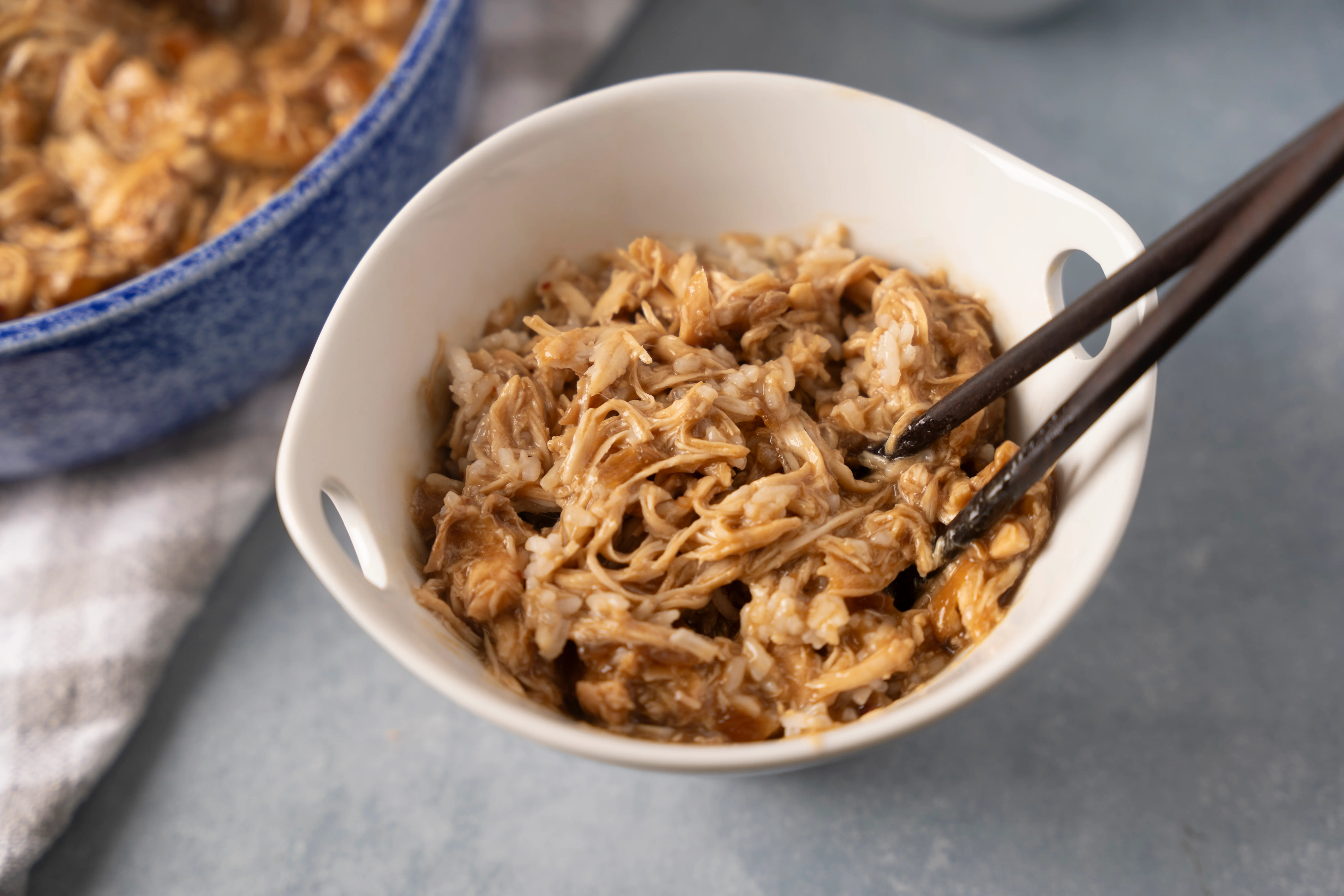 Most Requested Chicken | Fussy Kitchen