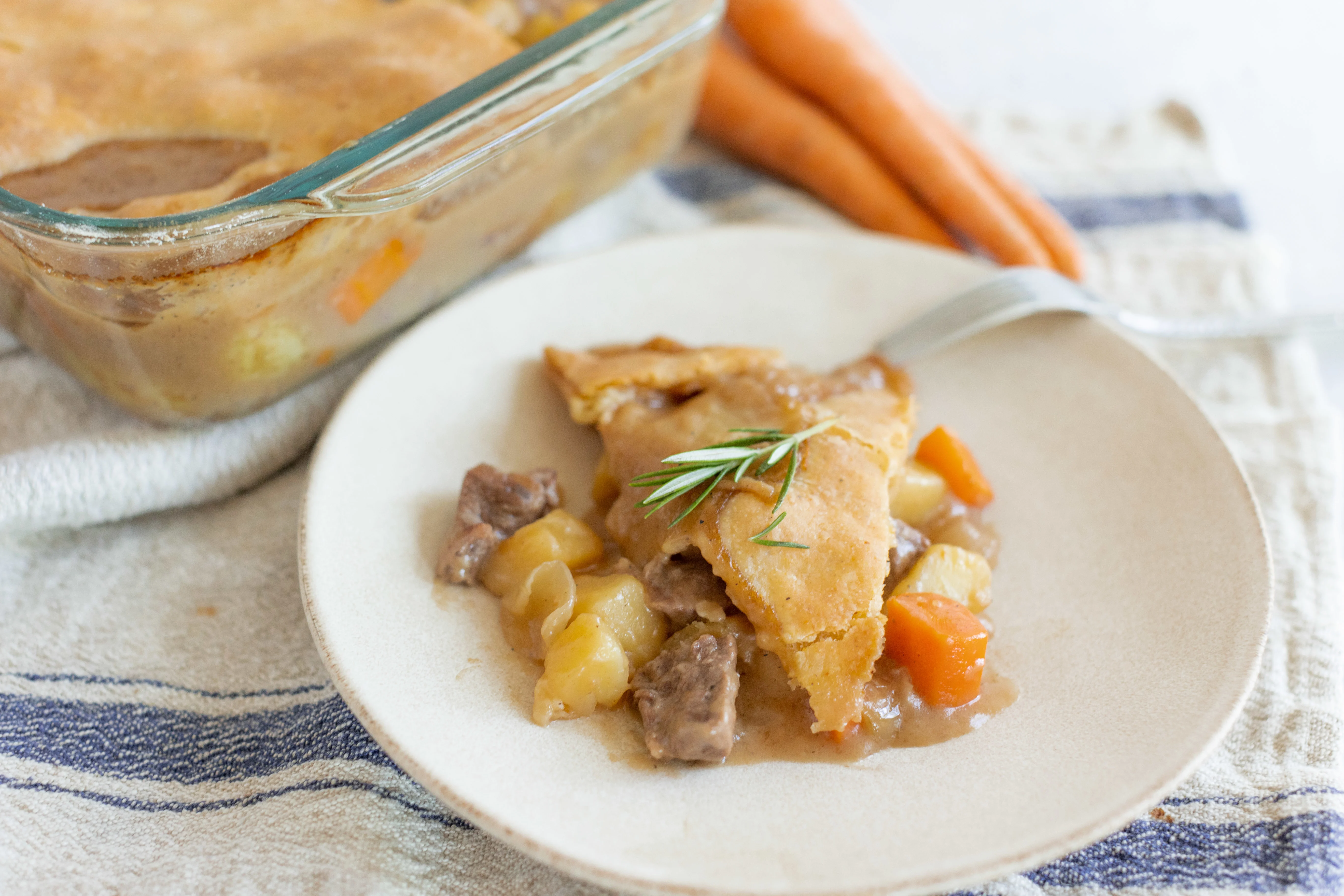 Prairie Bake | Heartland Cooking