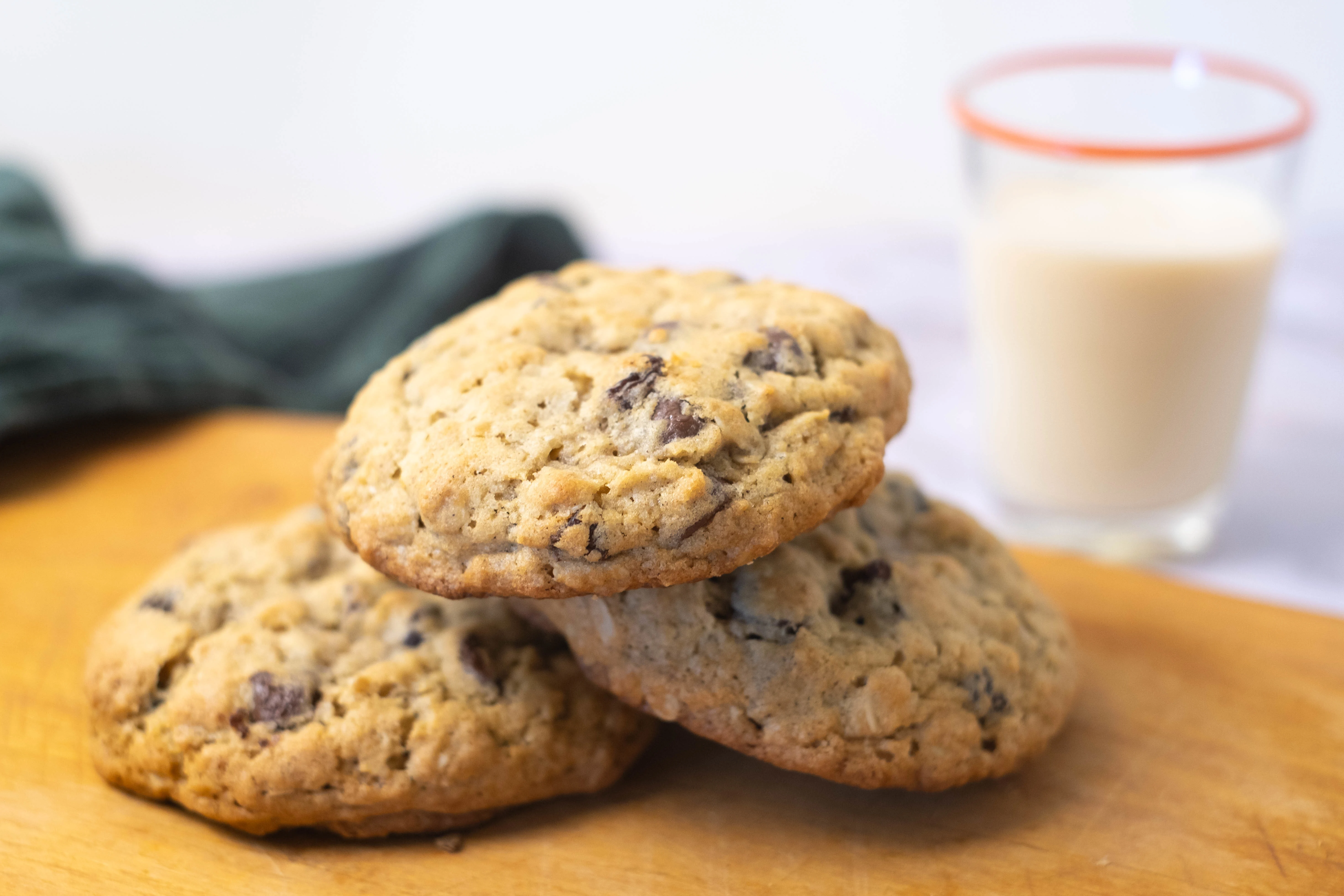 Big Craisin Cookie | Mama's Cooking