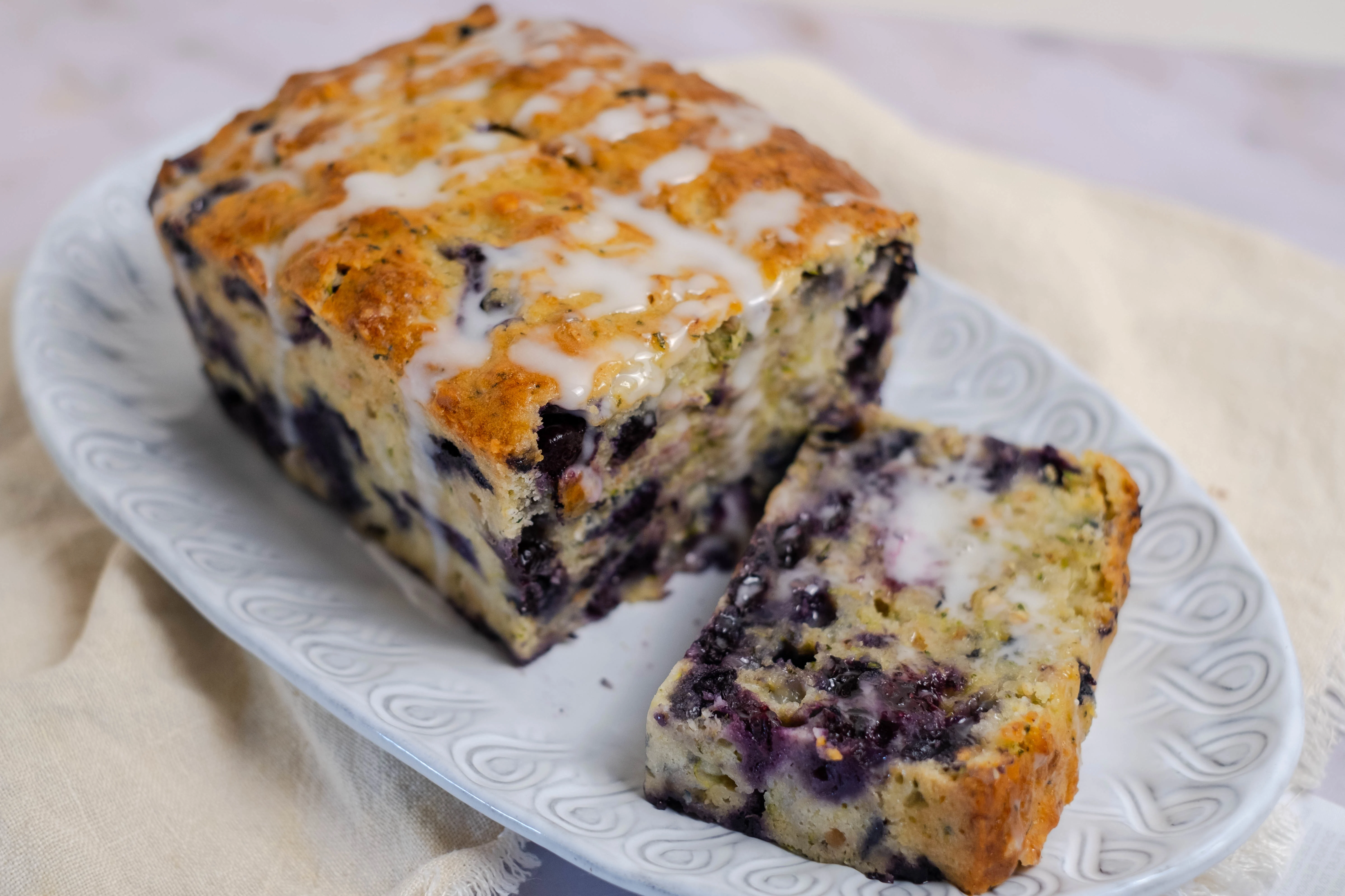 Sleepover Bread | Command Cooking