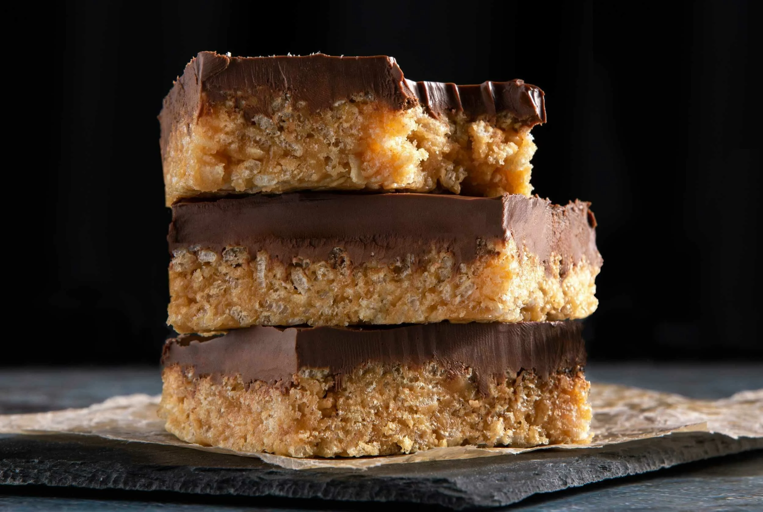 Scotcharoos | Command Cooking