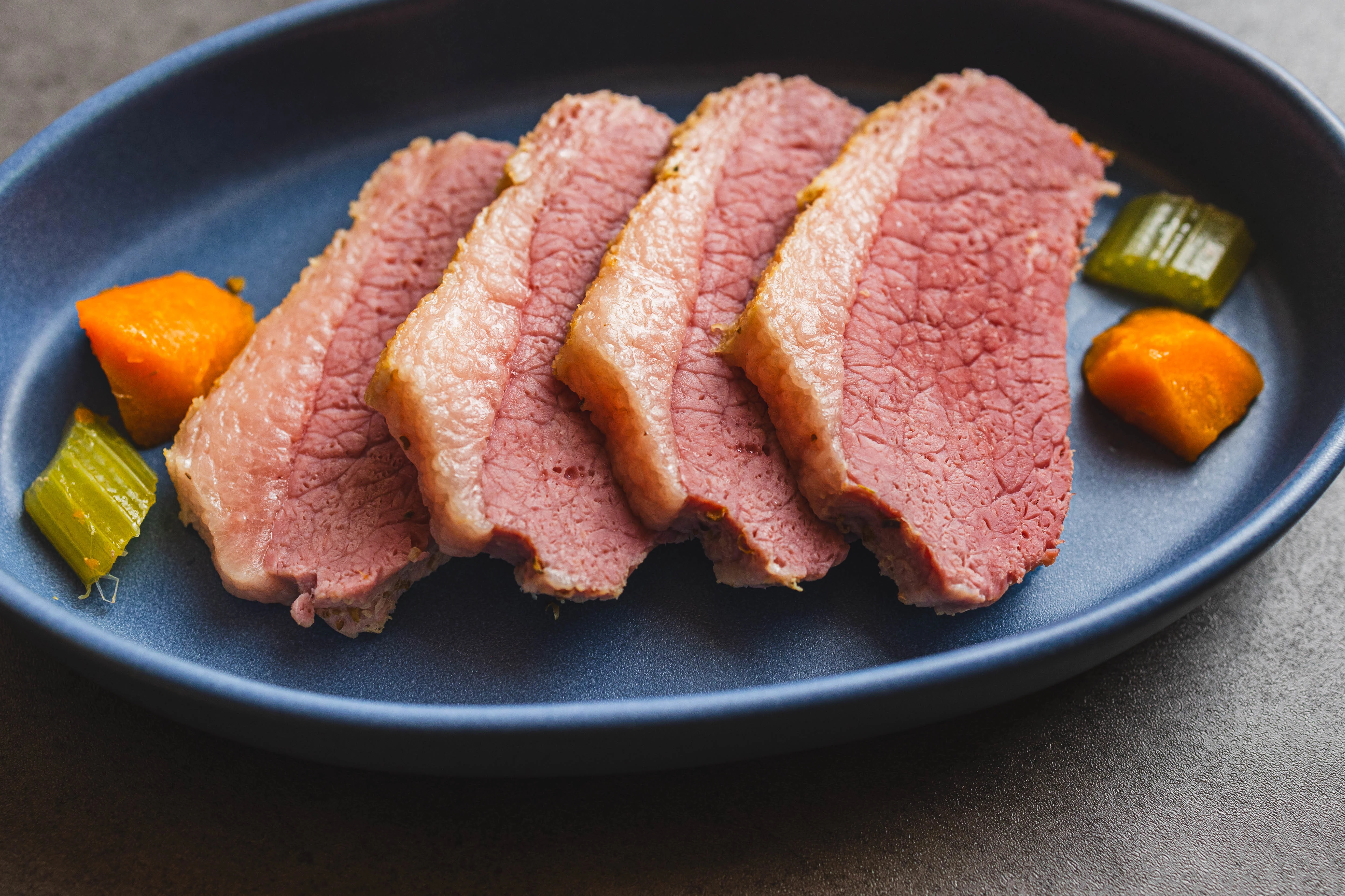 Top-Notch Corned Beef | Holy Recipe