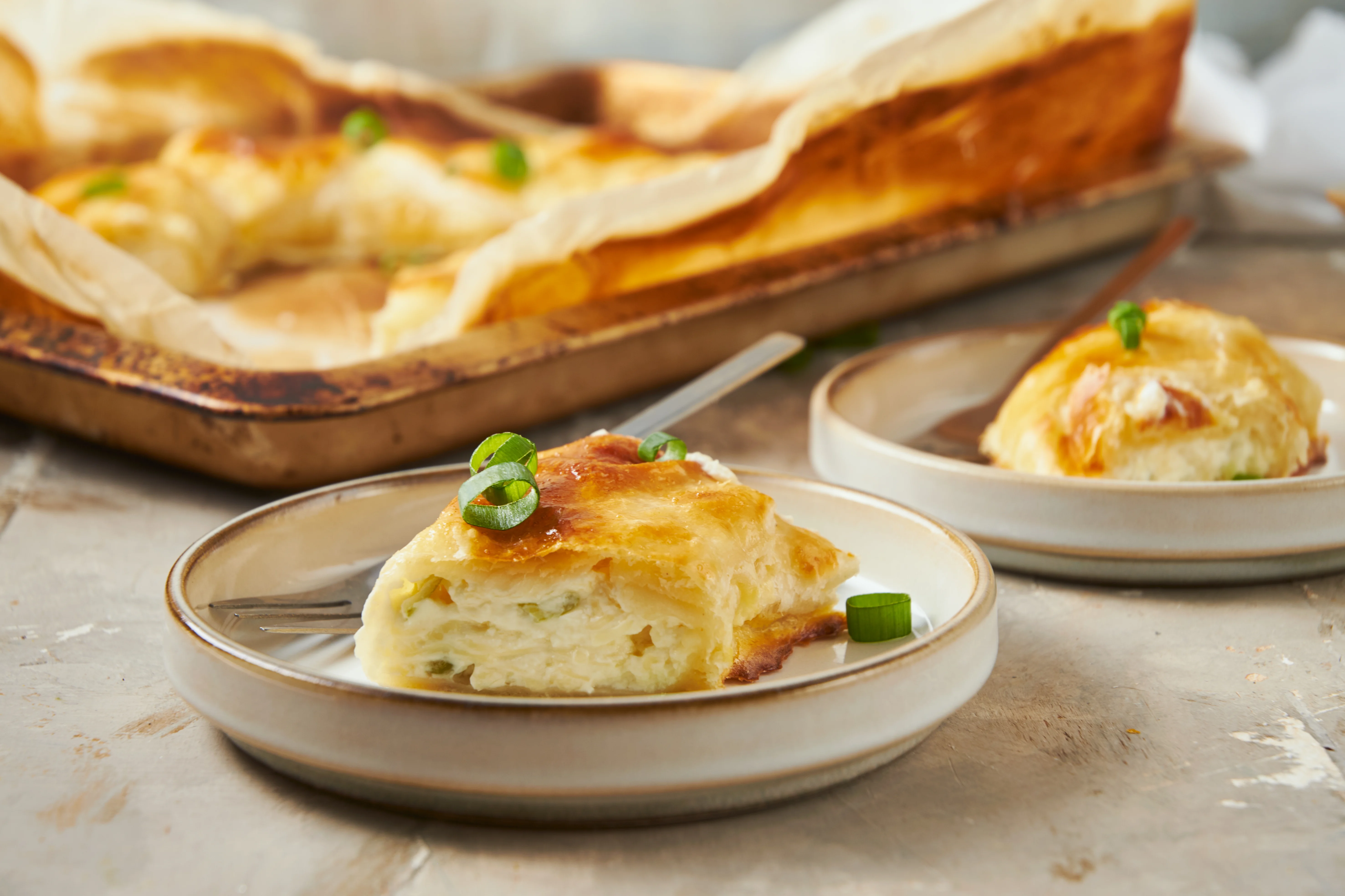 Popper Ring | Command Cooking