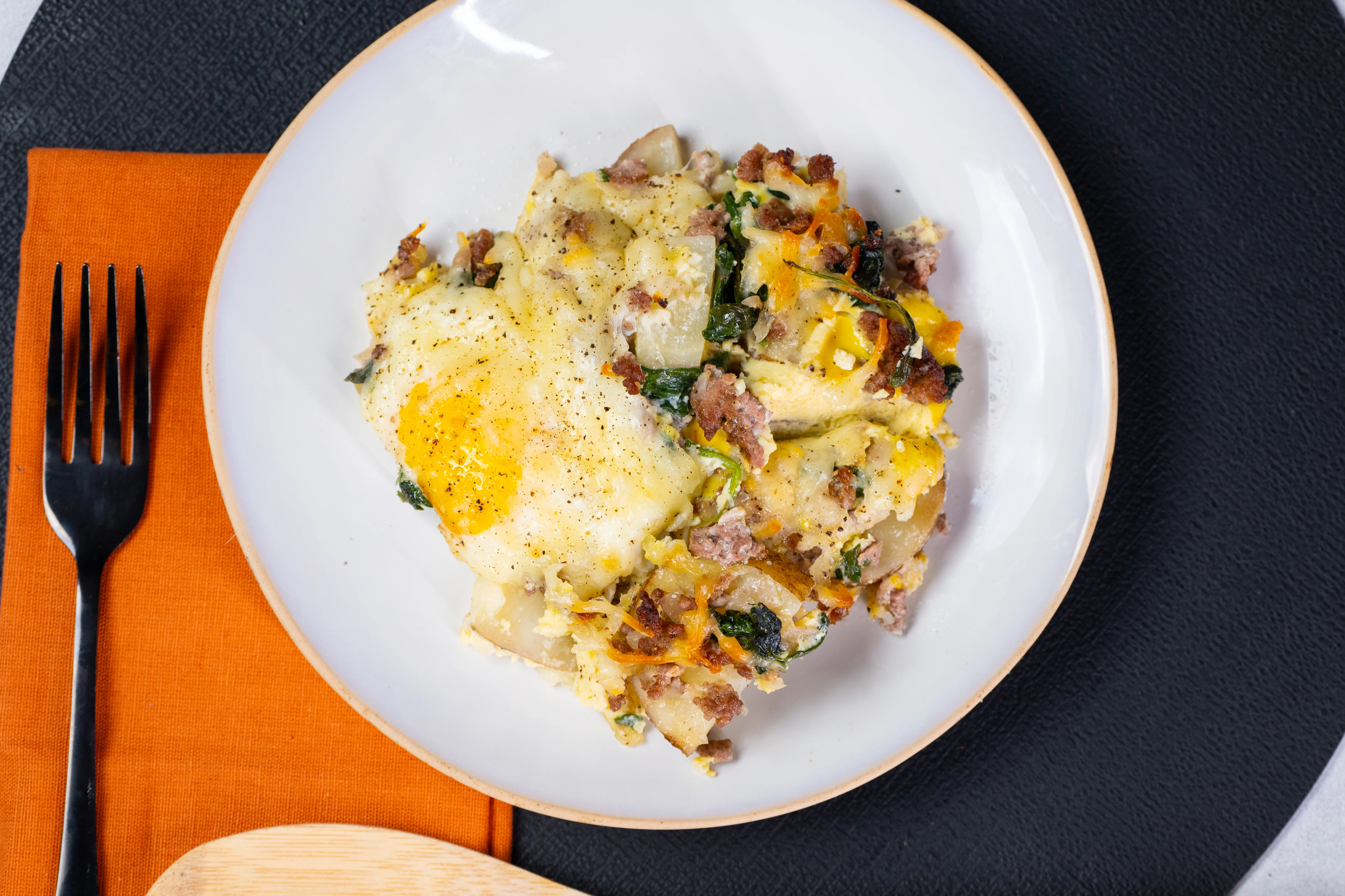 The Right Way Bake | Holy Recipe