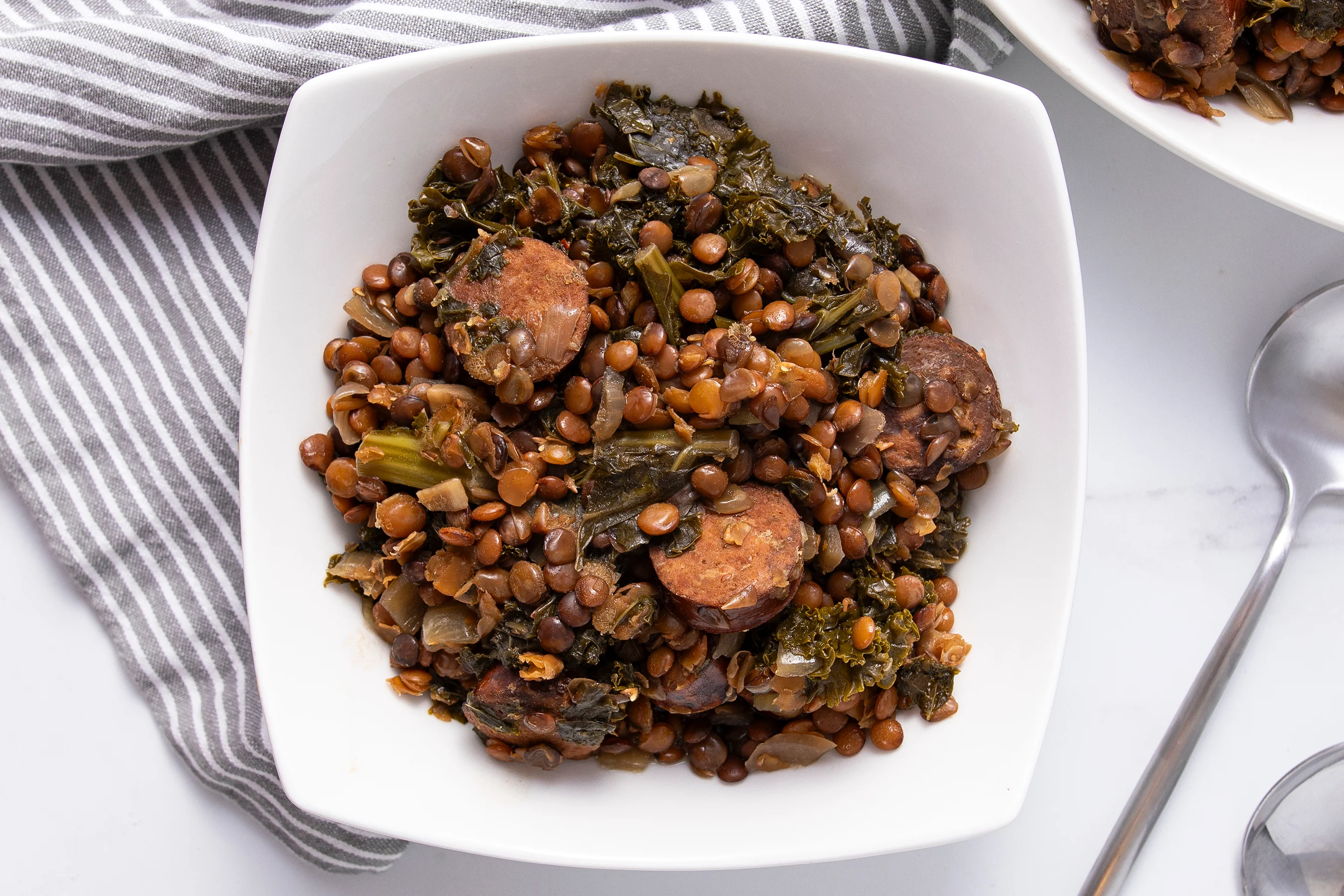 Texas' Best Soup | Command Cooking