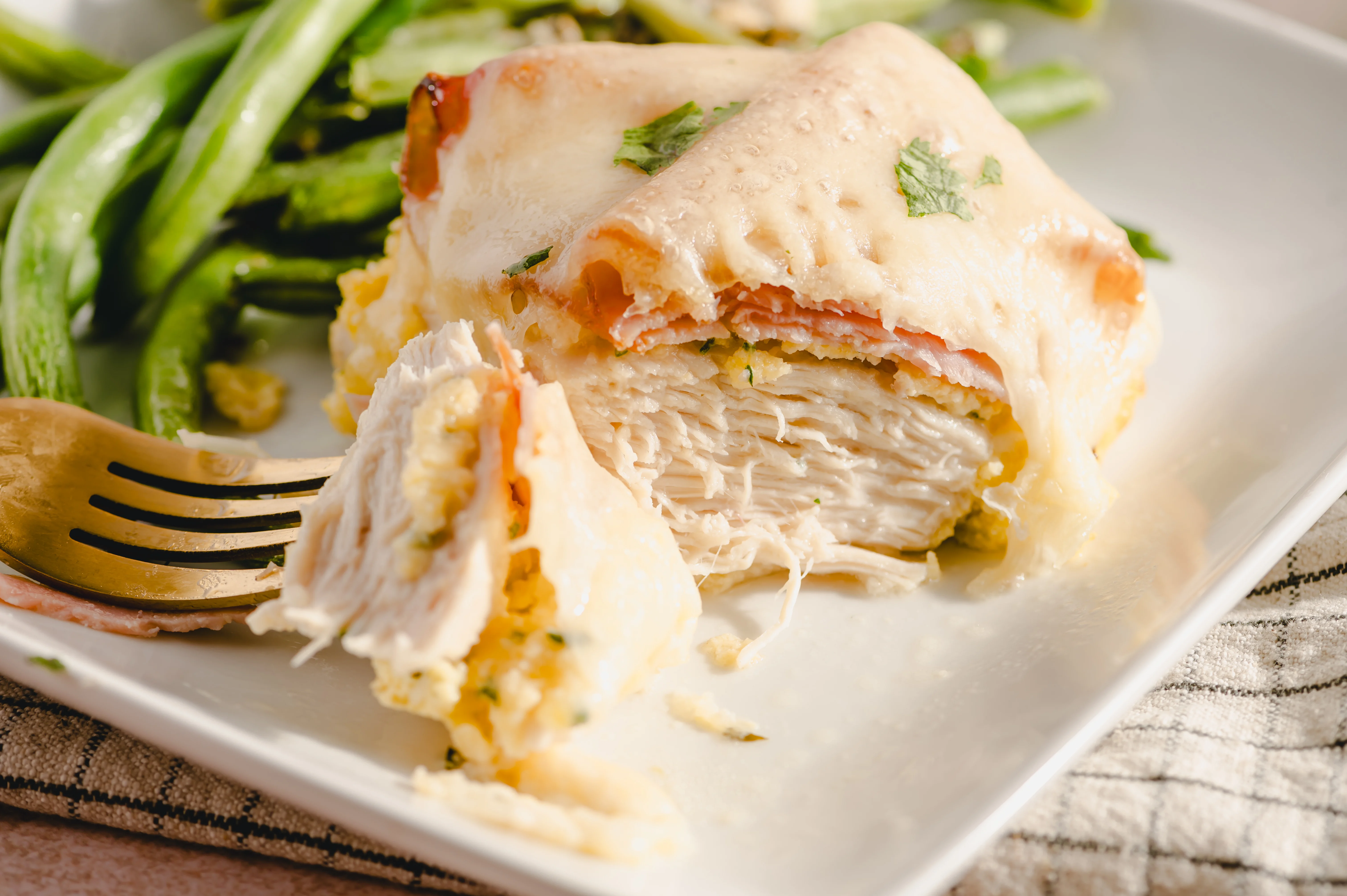 Malibu Chicken | Holy Recipe