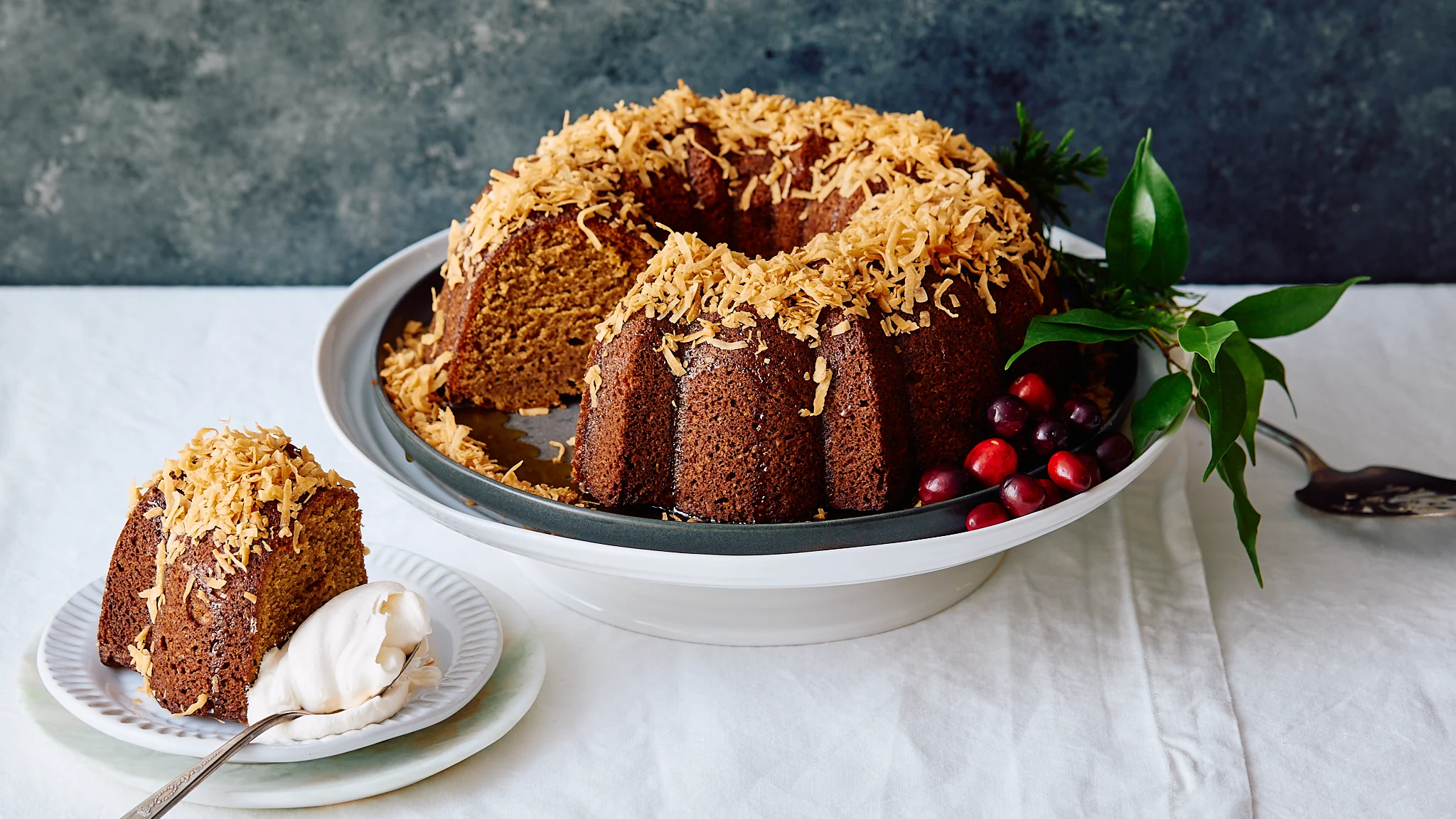 Better Rum Bundt™ Cake | Holy Recipe