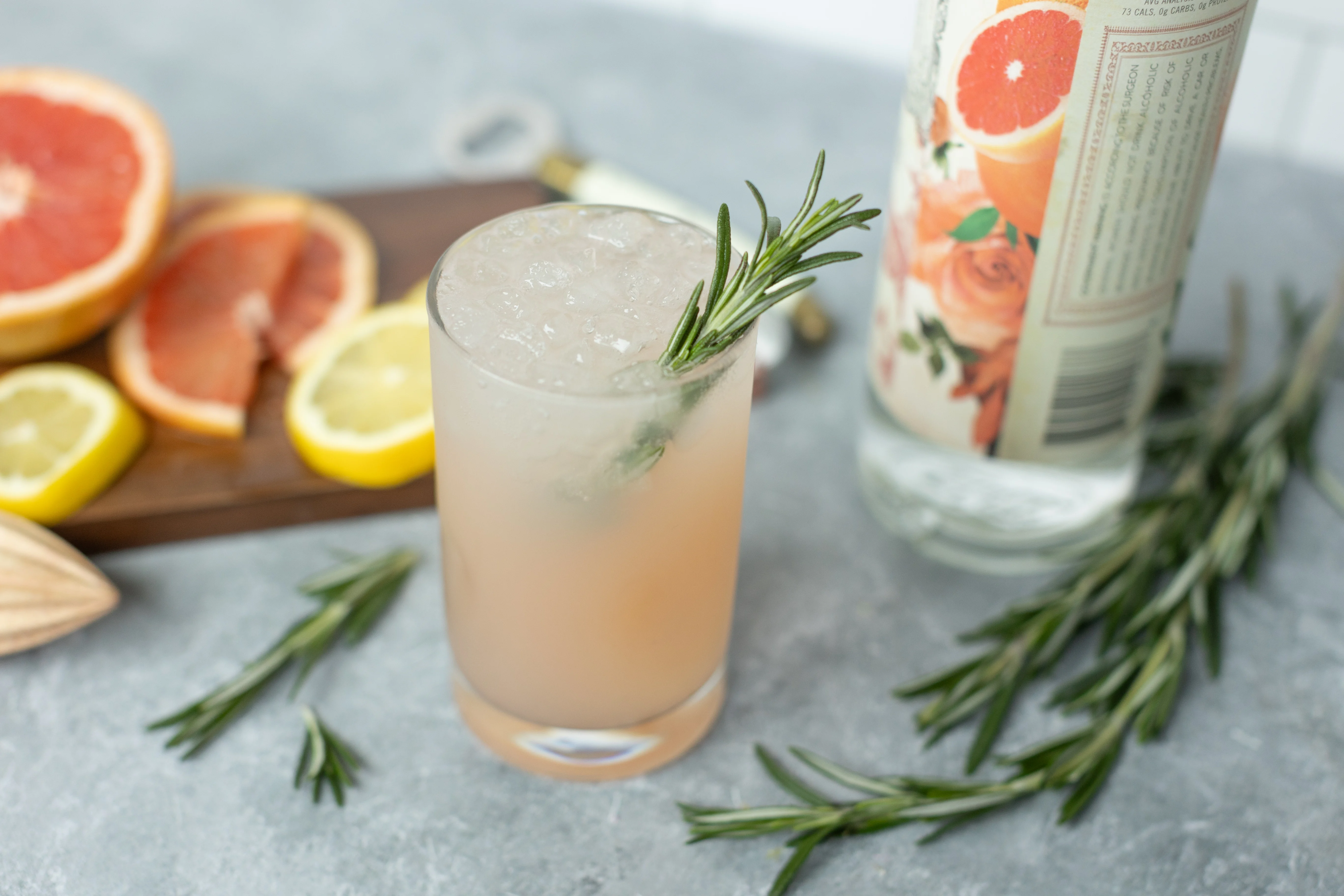 Skinny Summer | Holy Recipe