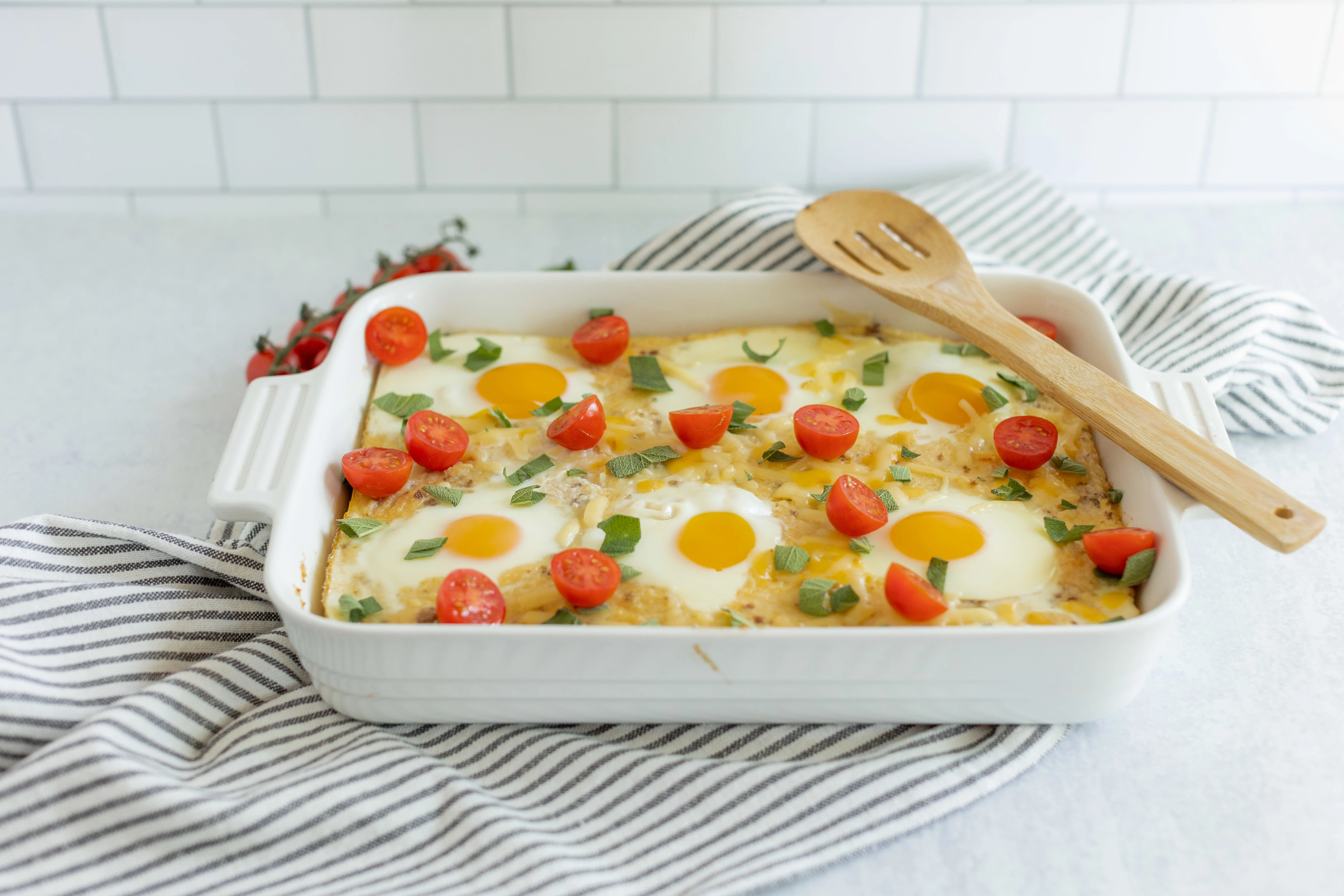 Good Day Bake | Command Cooking