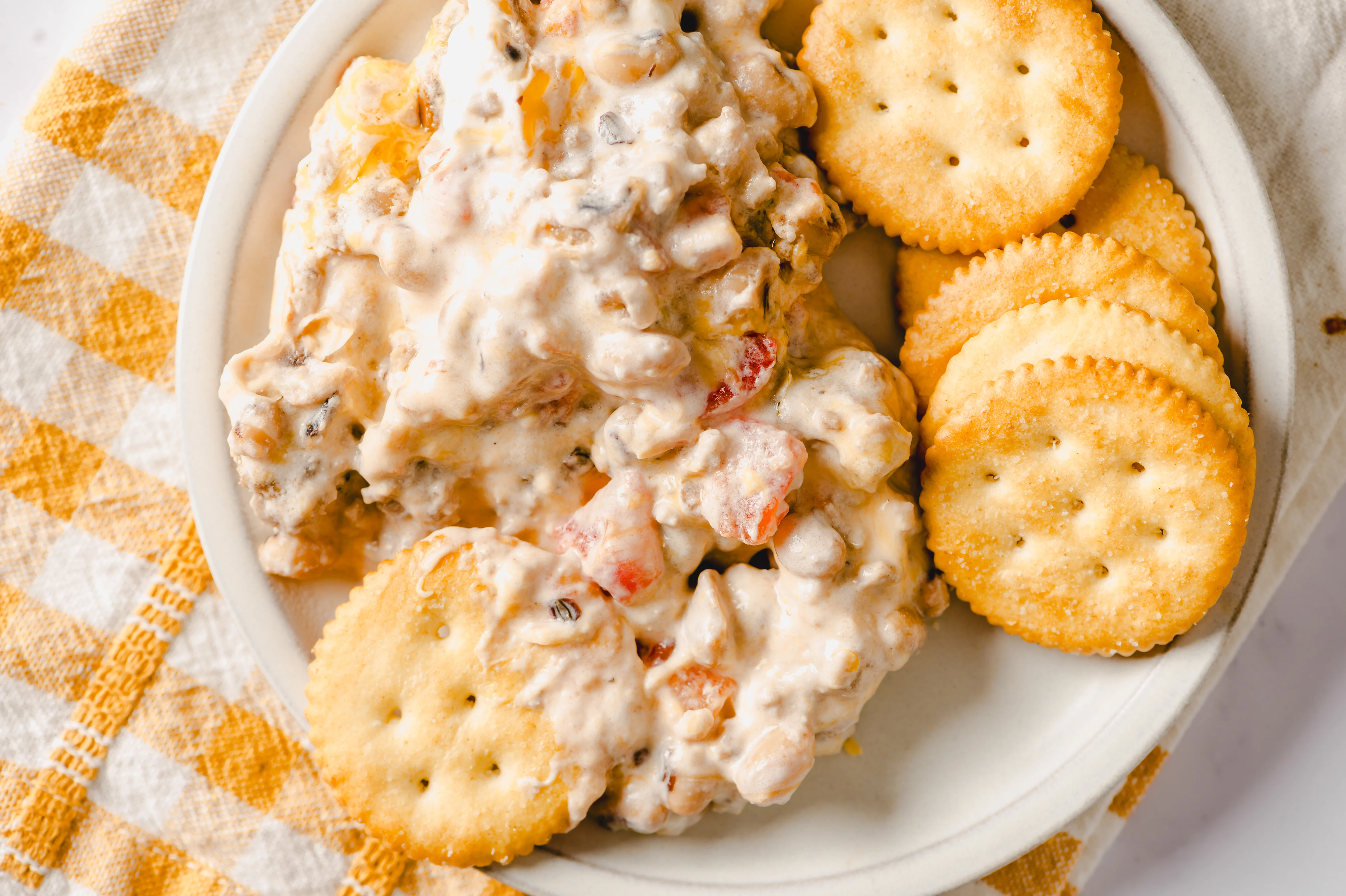 Cast-Iron New Year Dip | Holy Recipe