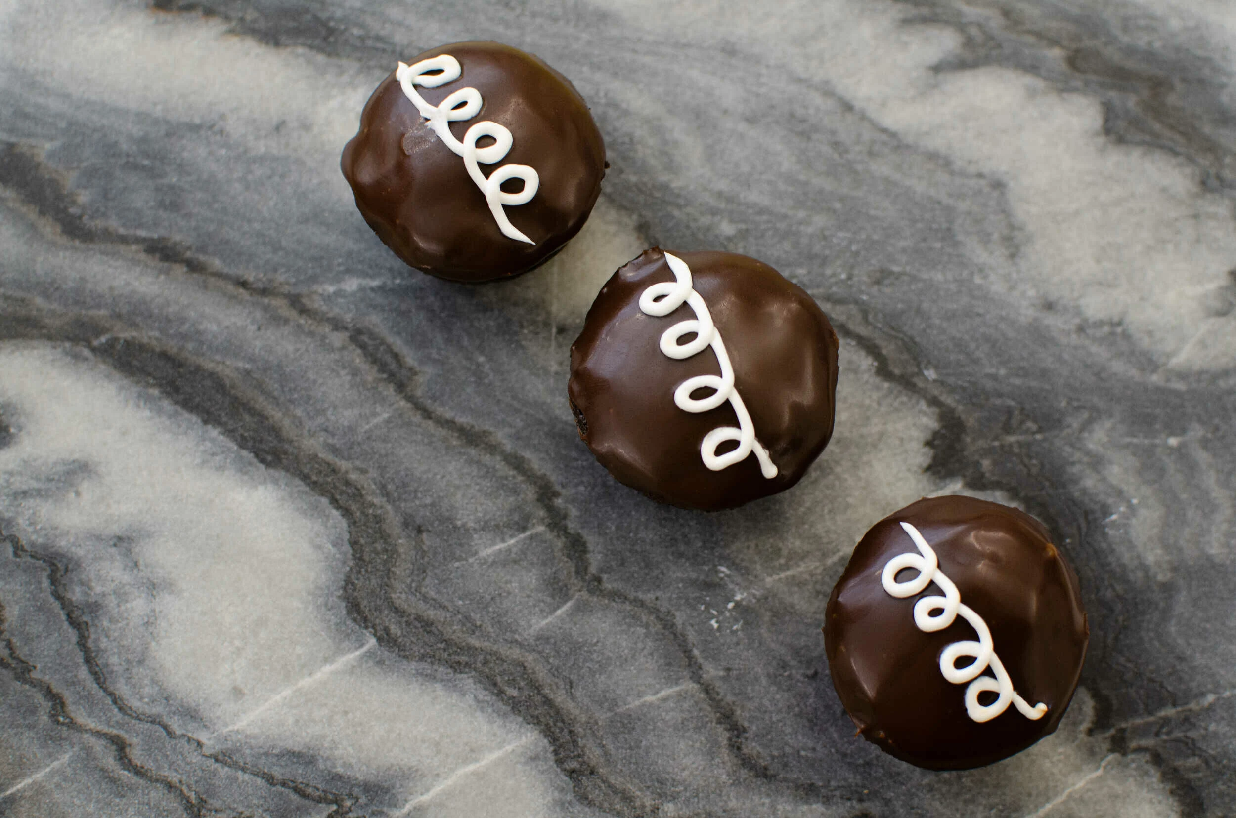 Homemade Ding Dongs | Holy Recipe