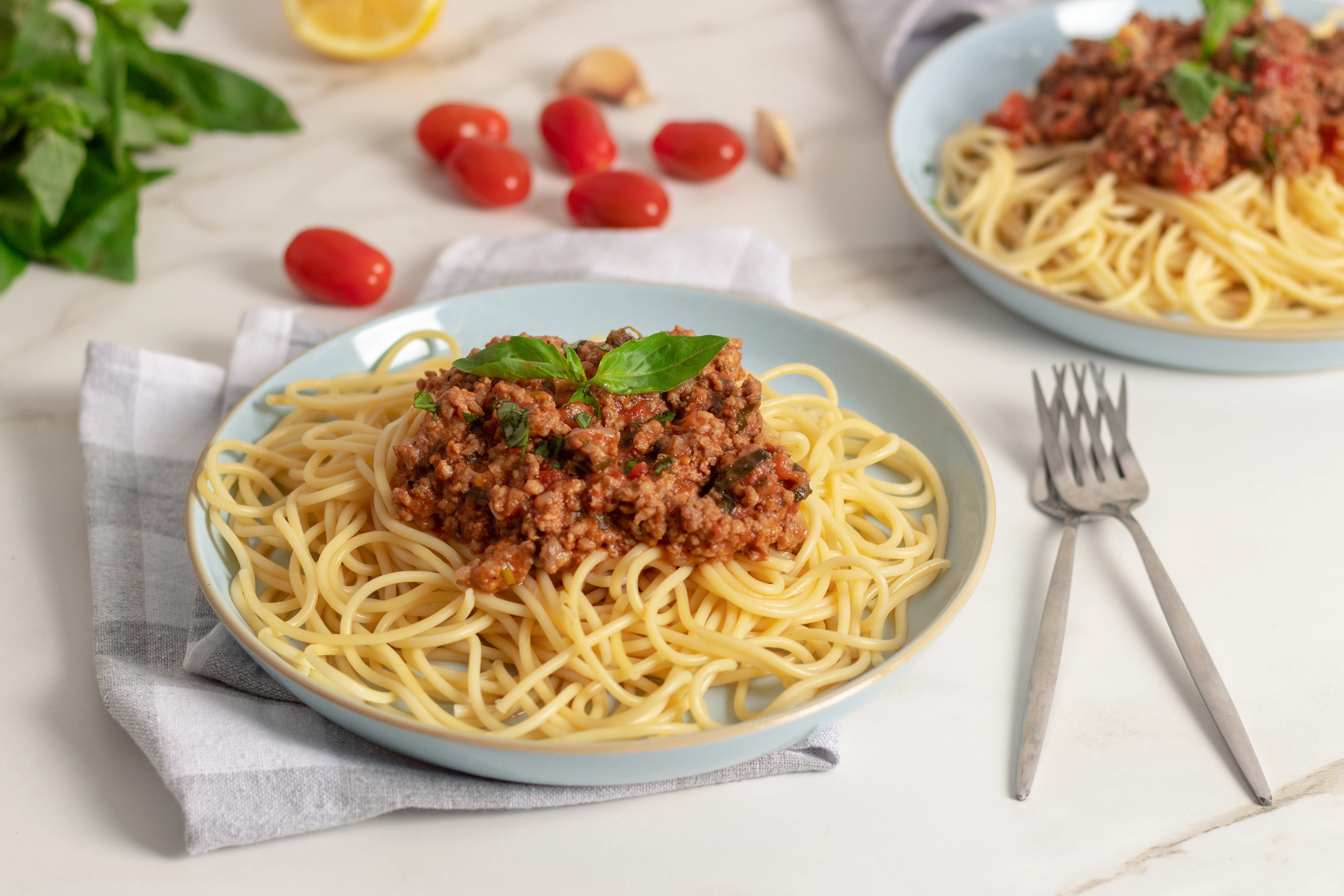 Dot's Famous Spaghetti Sauce | Holy Recipe