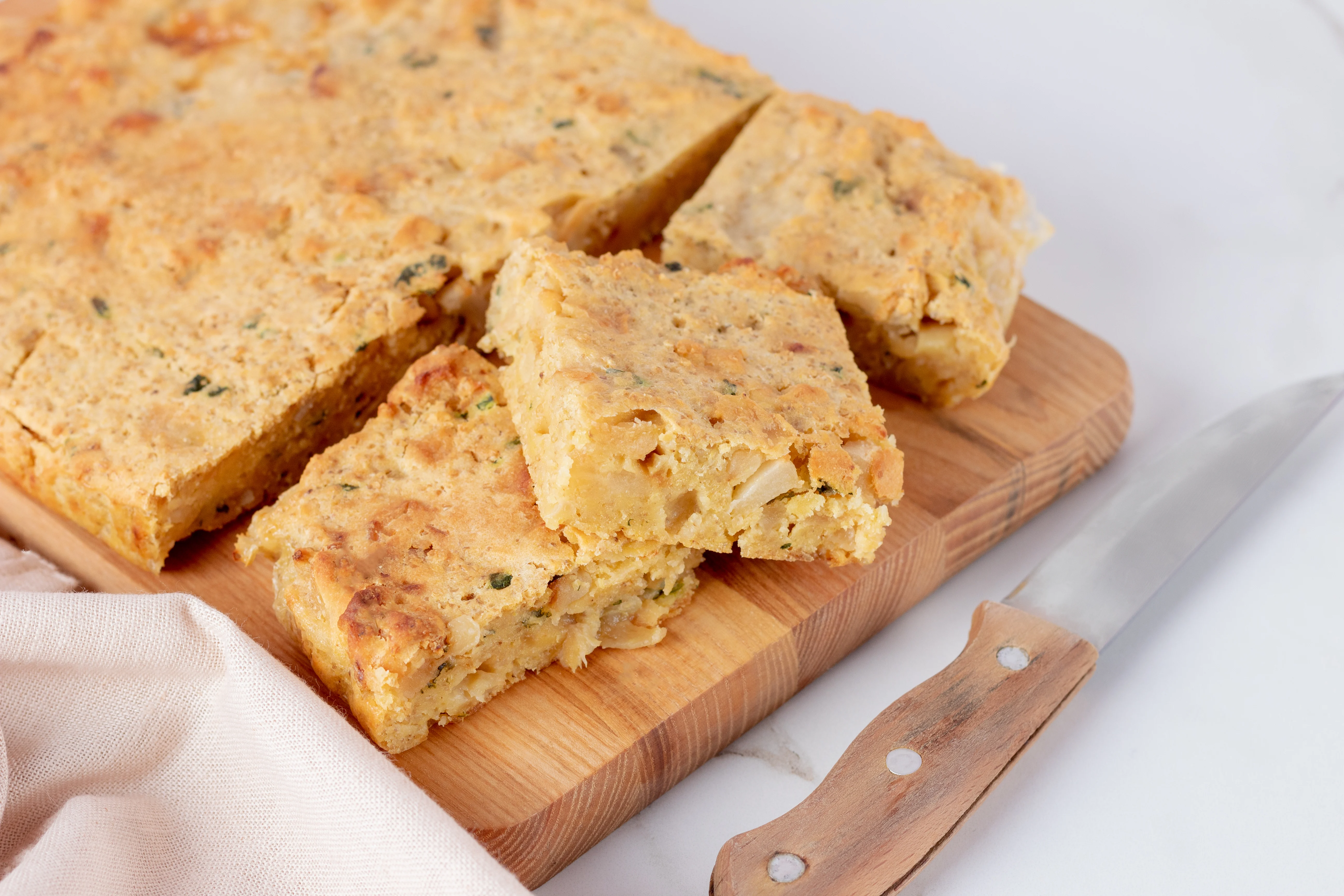 Best Spoon Bread | Holy Recipe