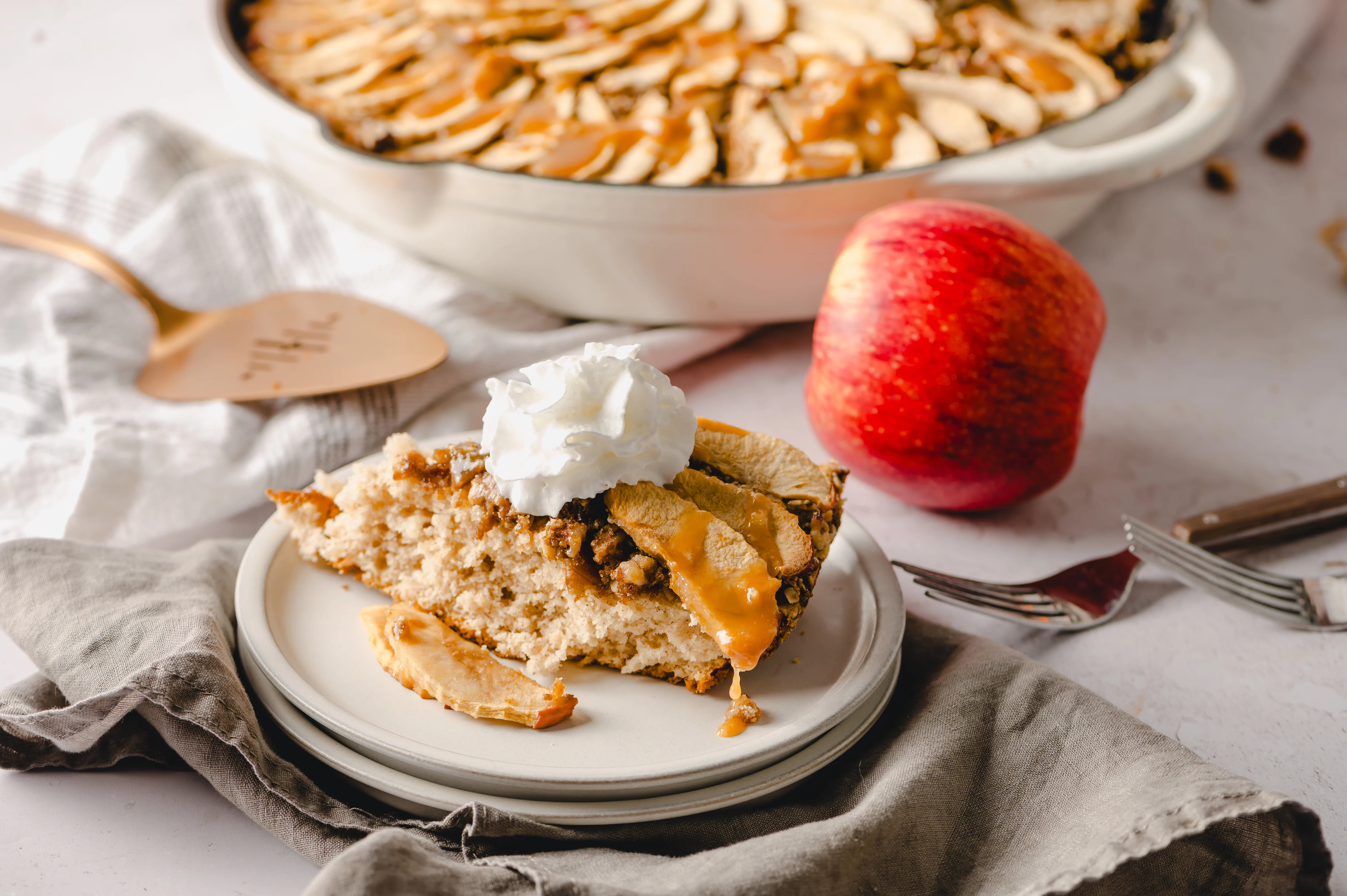 Apple Buckle | Holy Recipe
