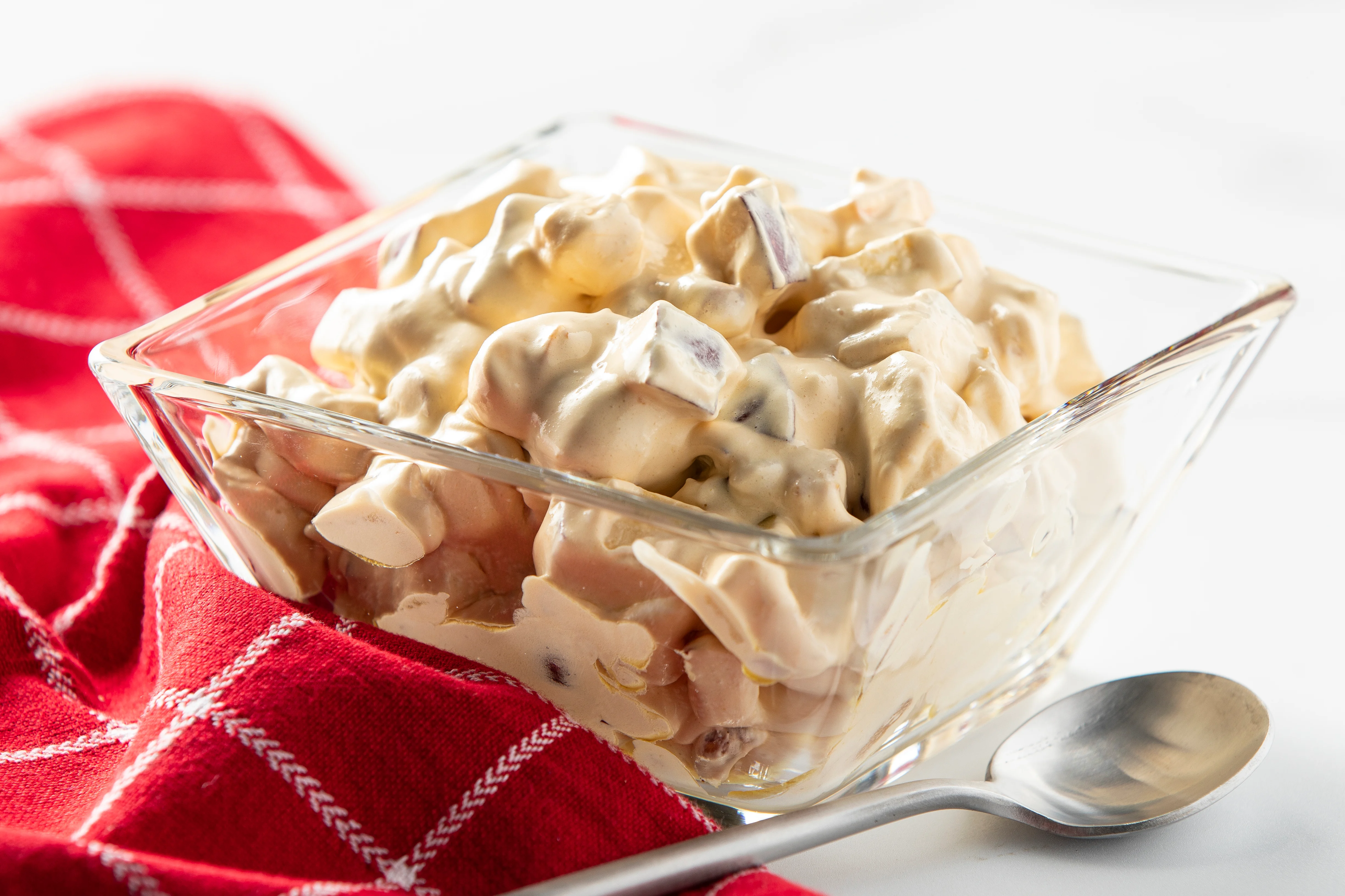 Carnival Apple Fluff | Holy Recipe