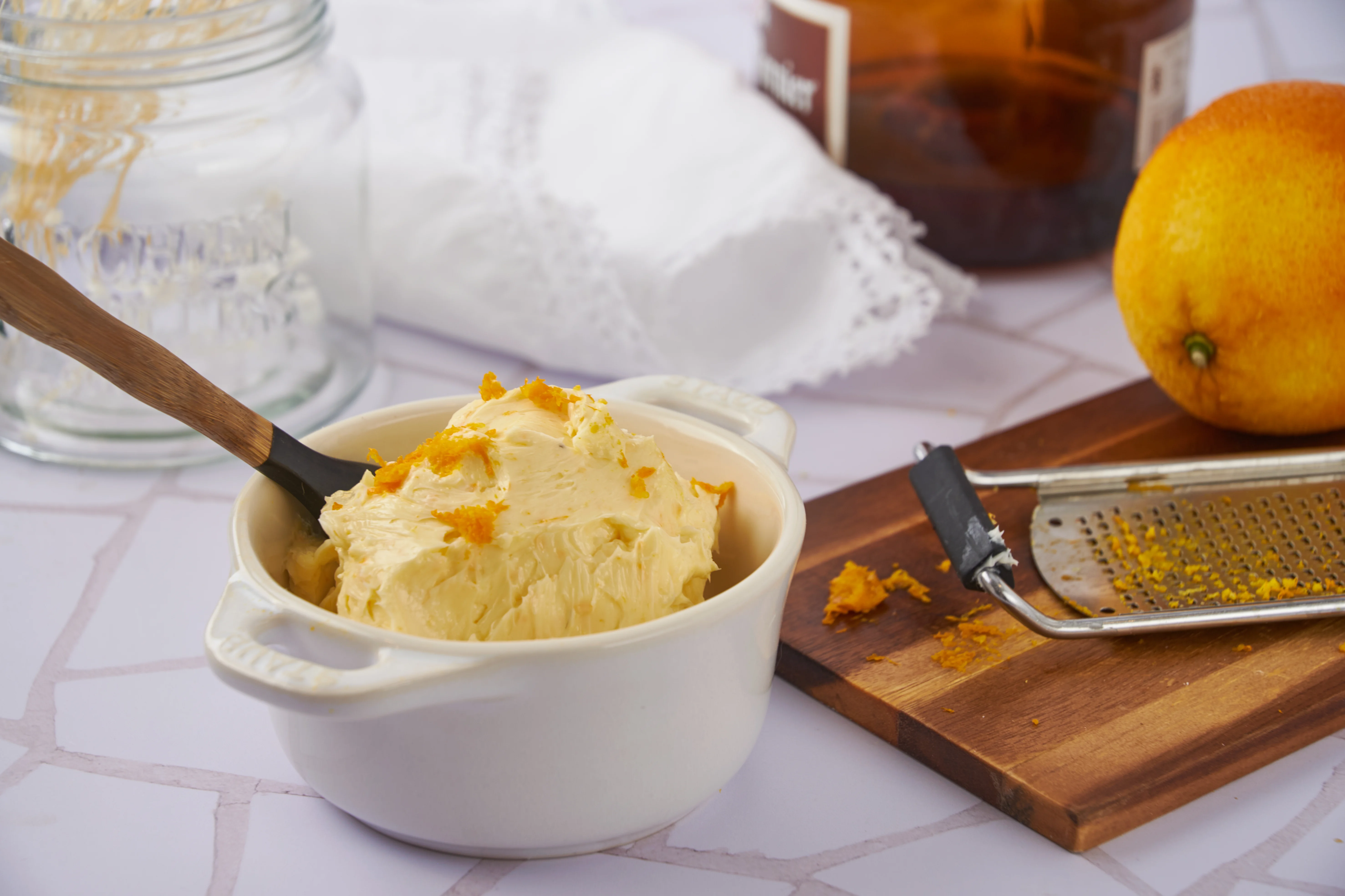 Florida Buttercrack | Holy Recipe