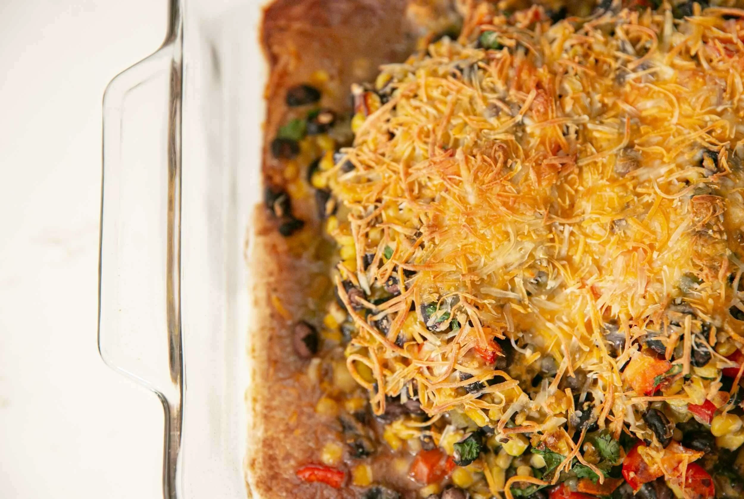 Baked Southwest Chicken | Command Cooking