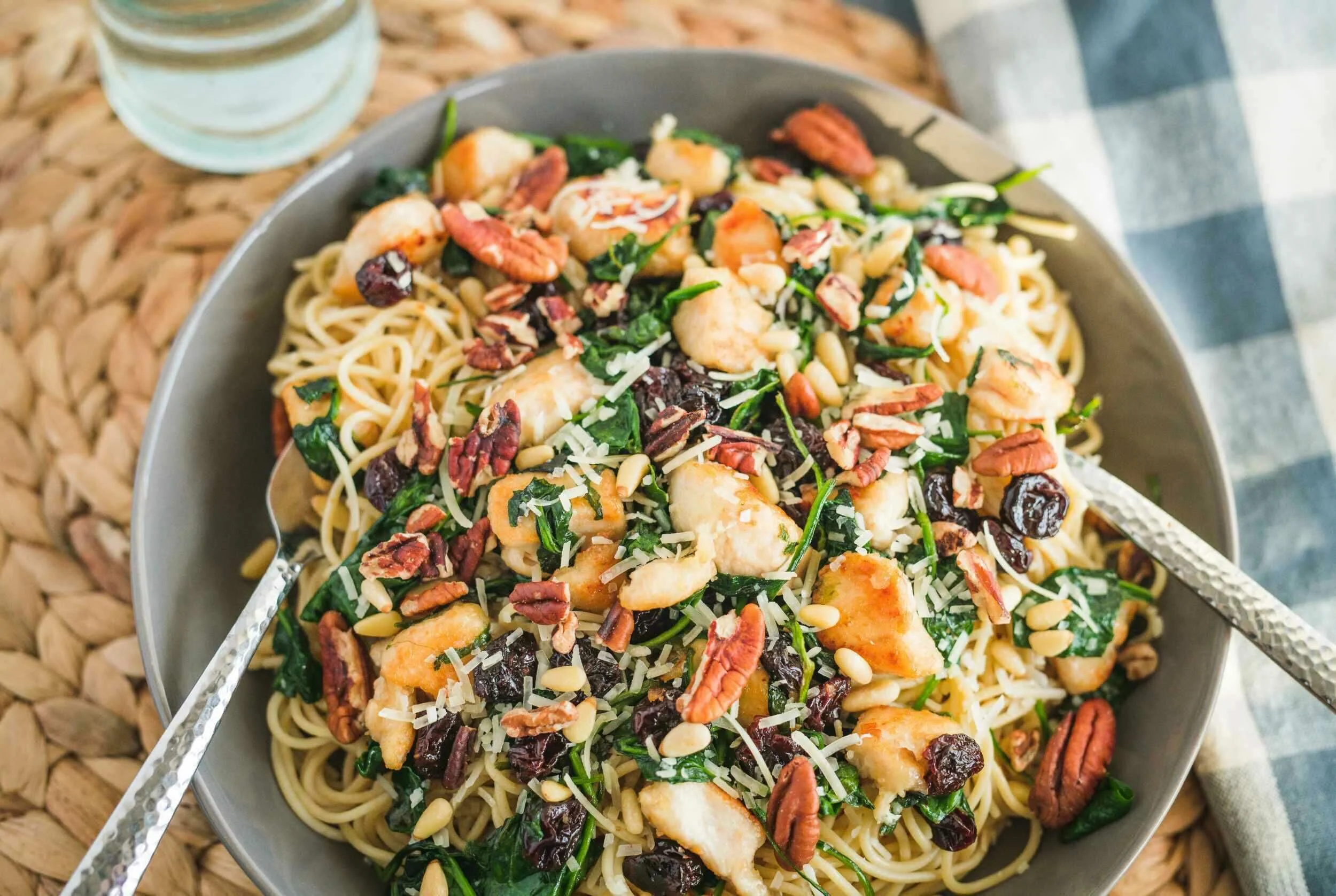 Angel Chicken | Recipe Reader