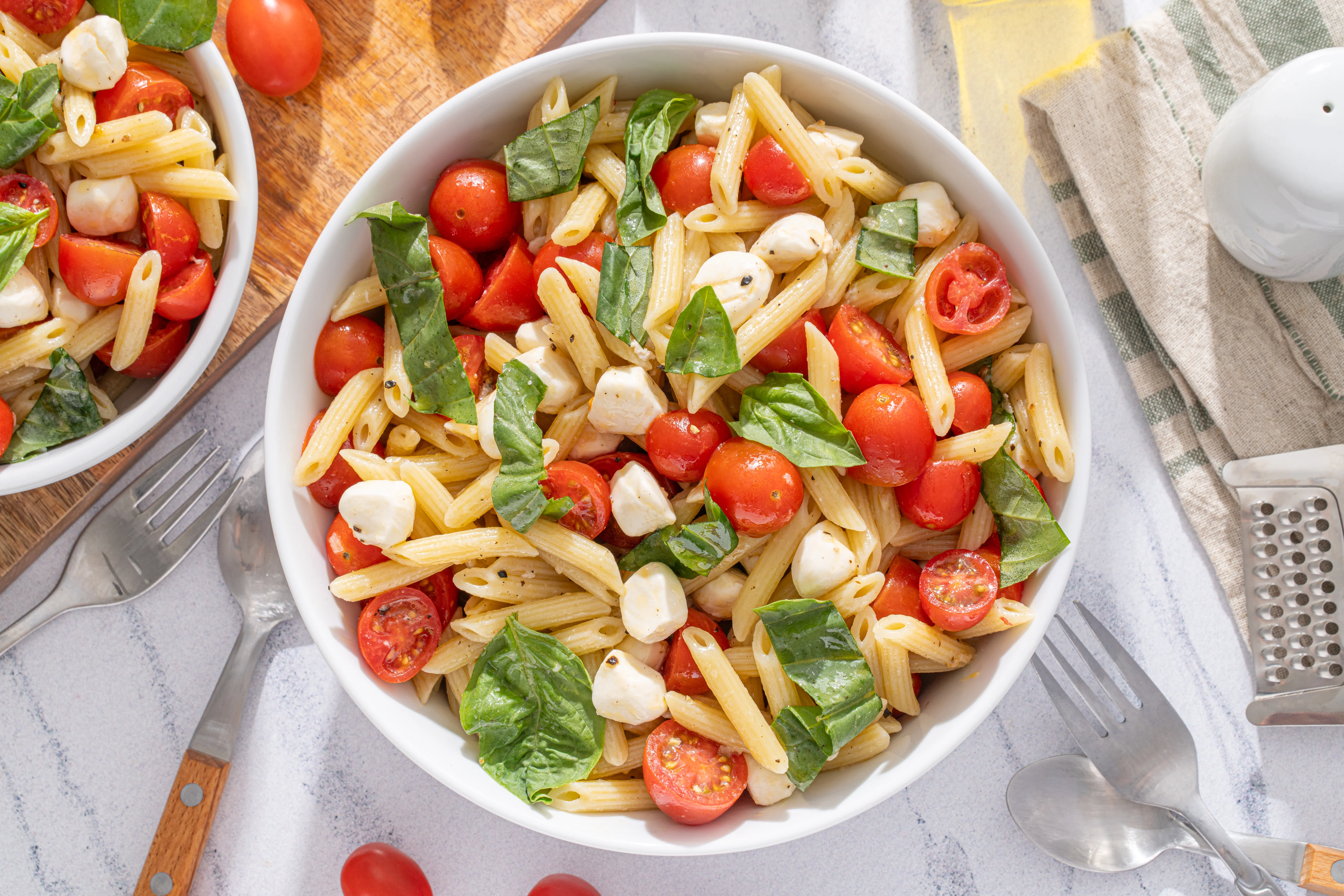 Isle of Pasta | Mama's Cooking