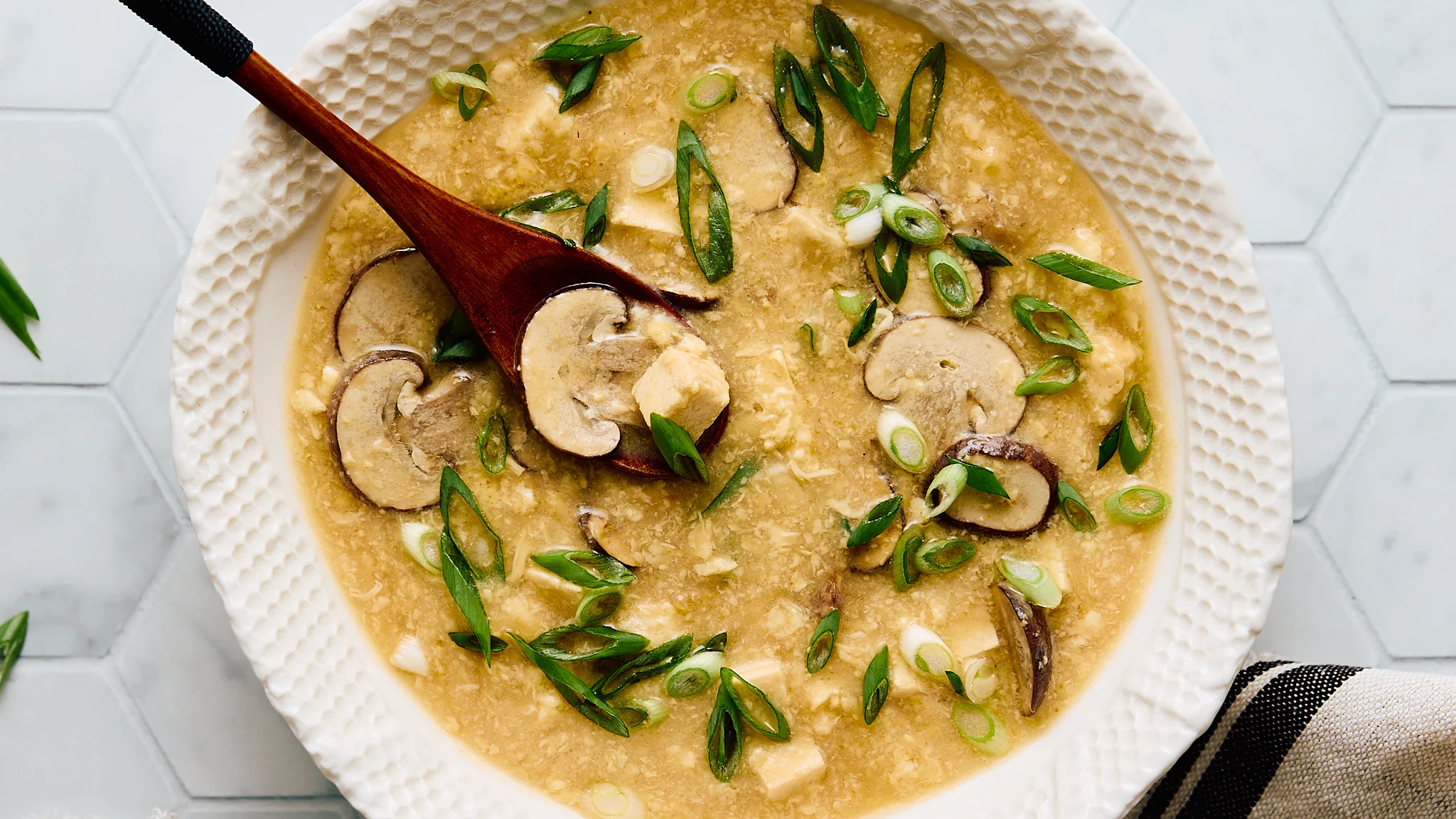 My-One-And-Only Soup | Holy Recipe