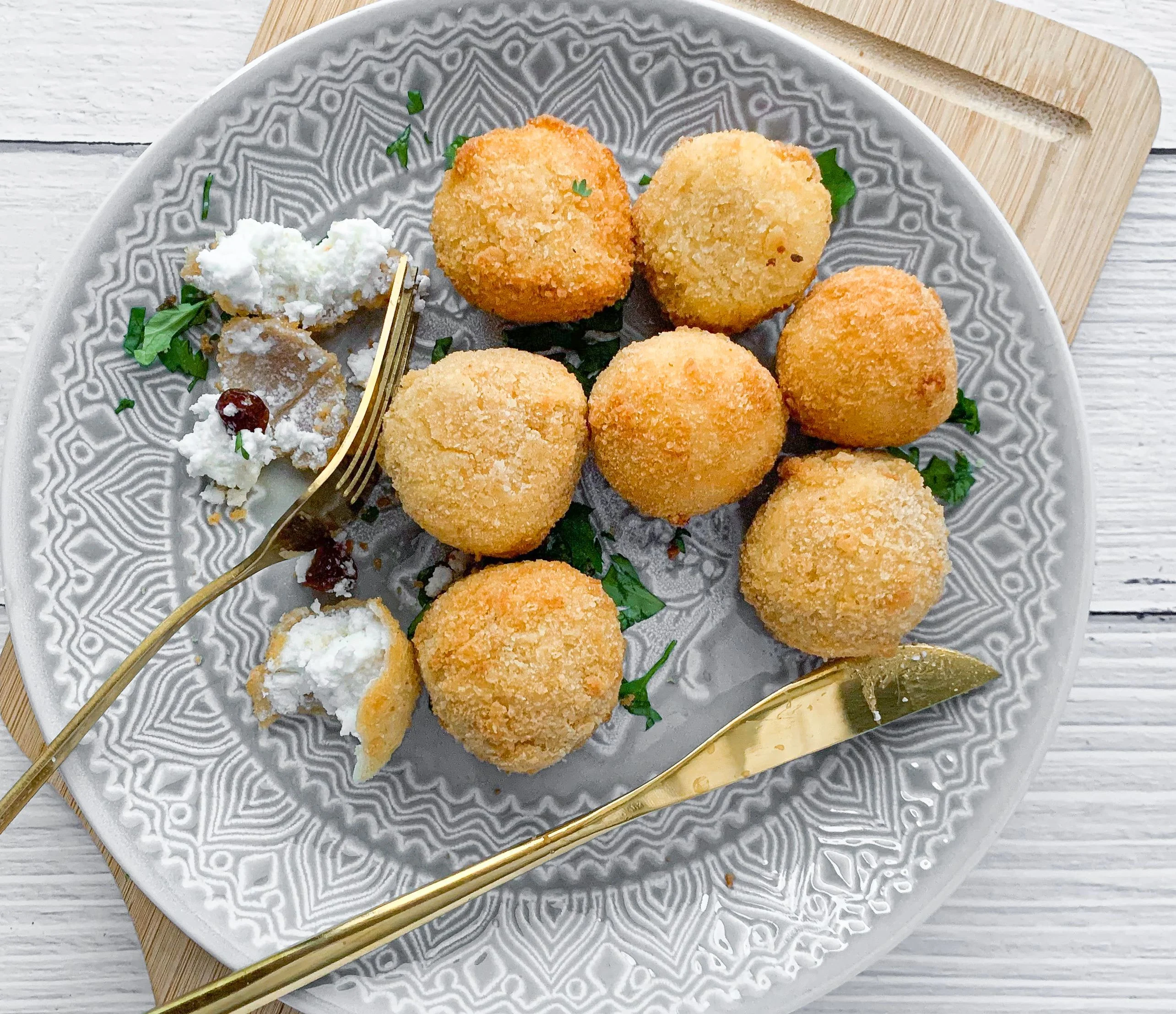 Jingle Balls | Command Cooking