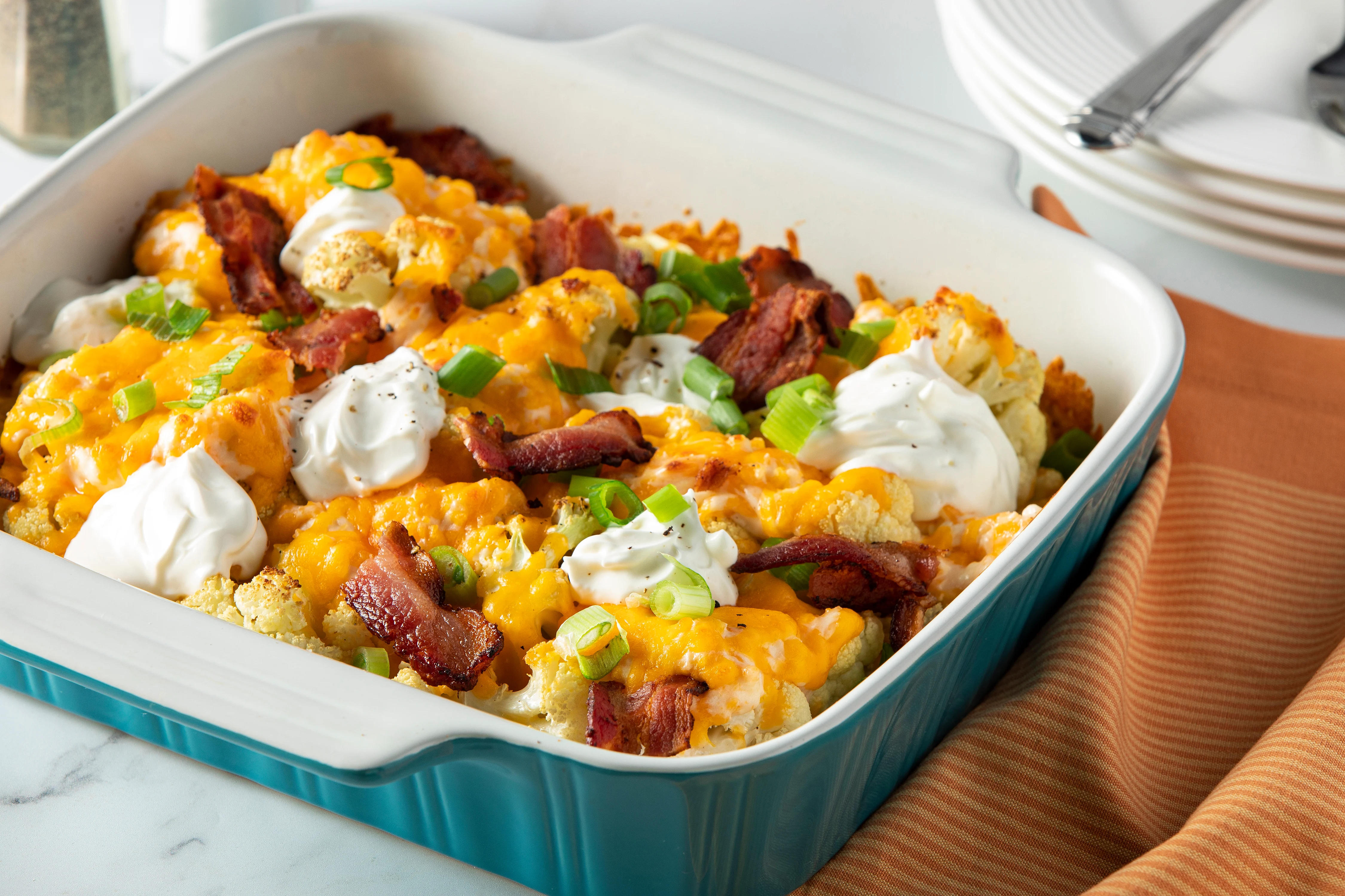 Old McDonald's Casserole | Command Cooking