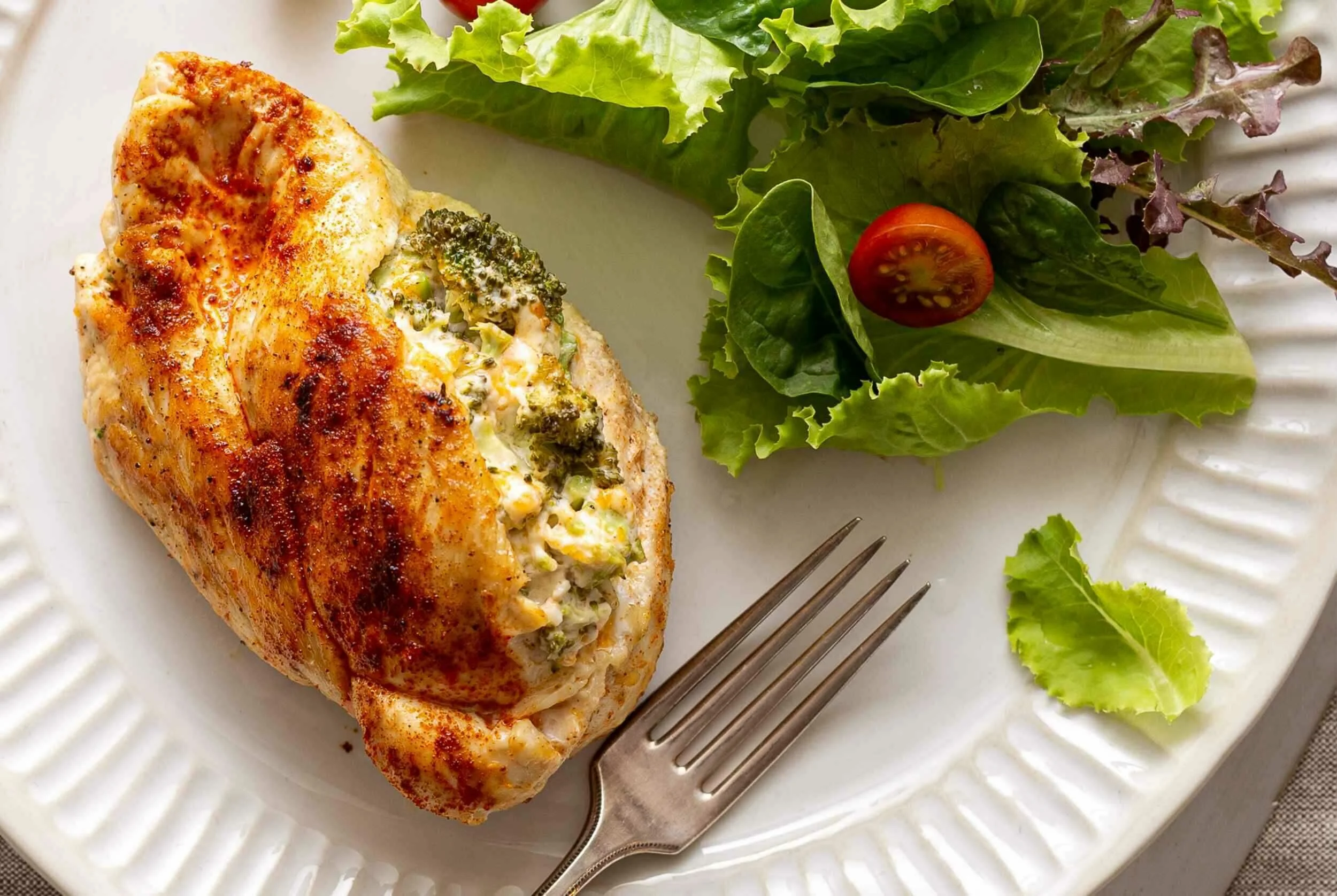 Fully Loaded Chicken | Holy Recipe