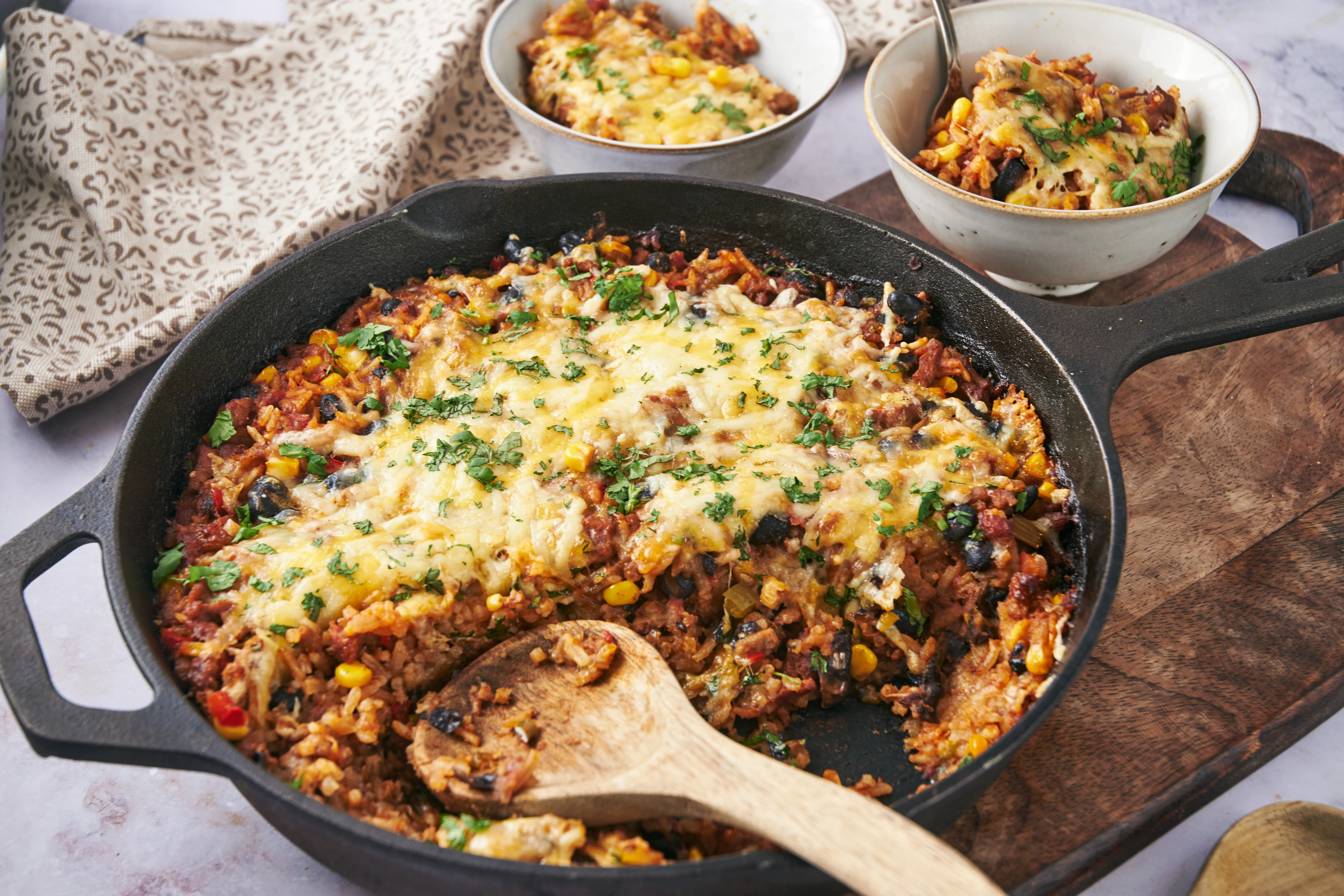 Riquísimo Bake | Big Recipe