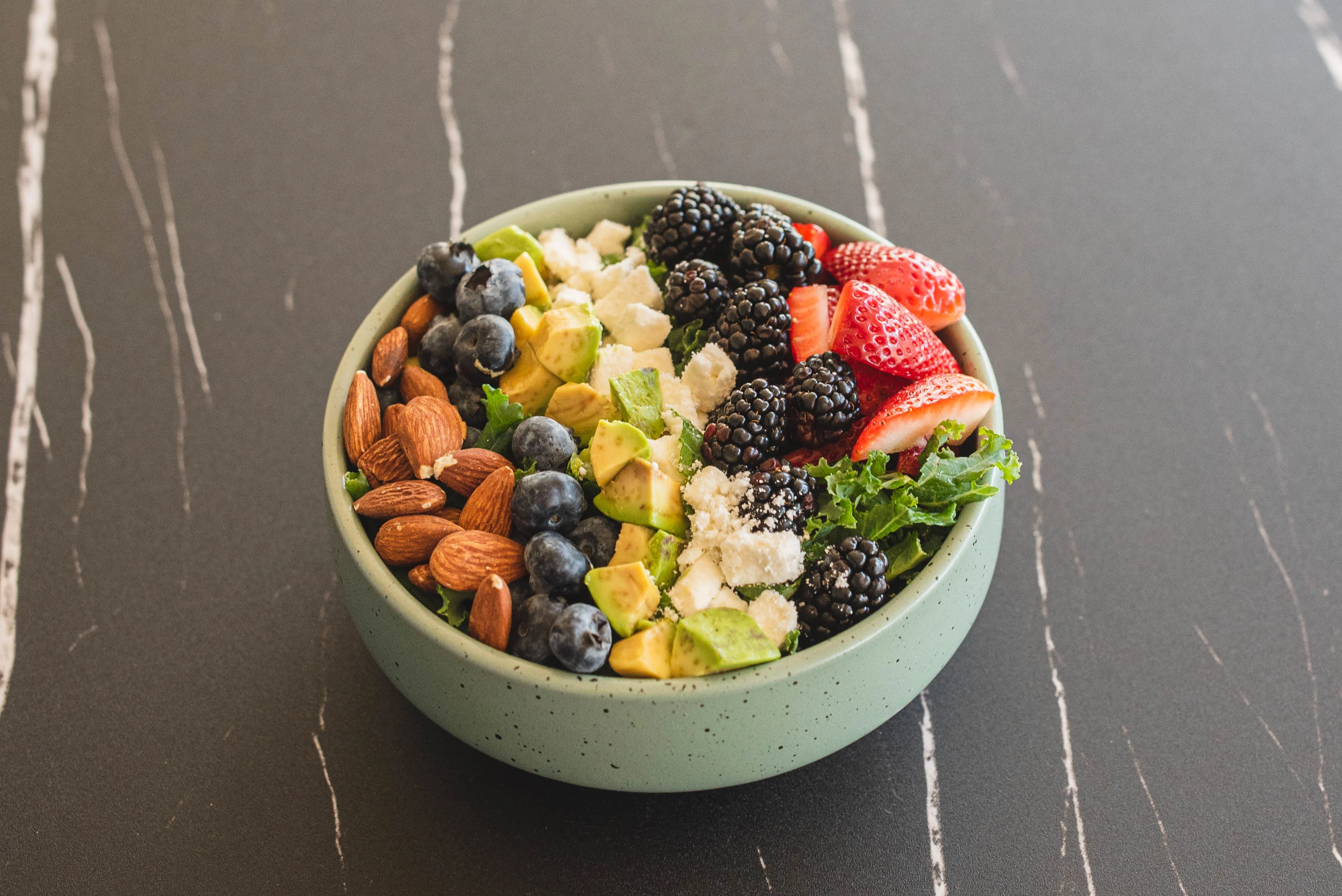 Kale Cobb | Command Cooking