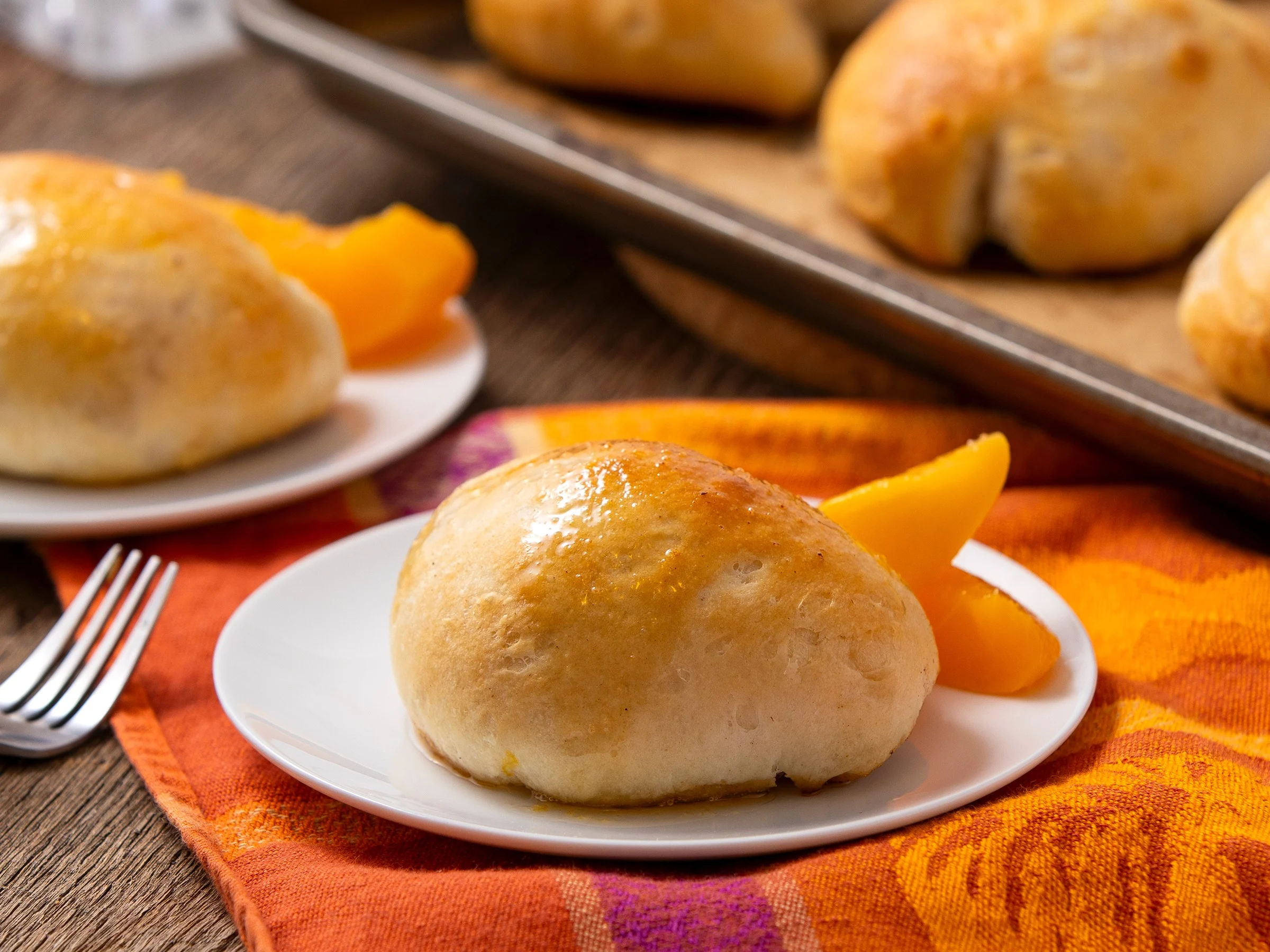 Surprise Biscuit Bombs | Holy Recipe