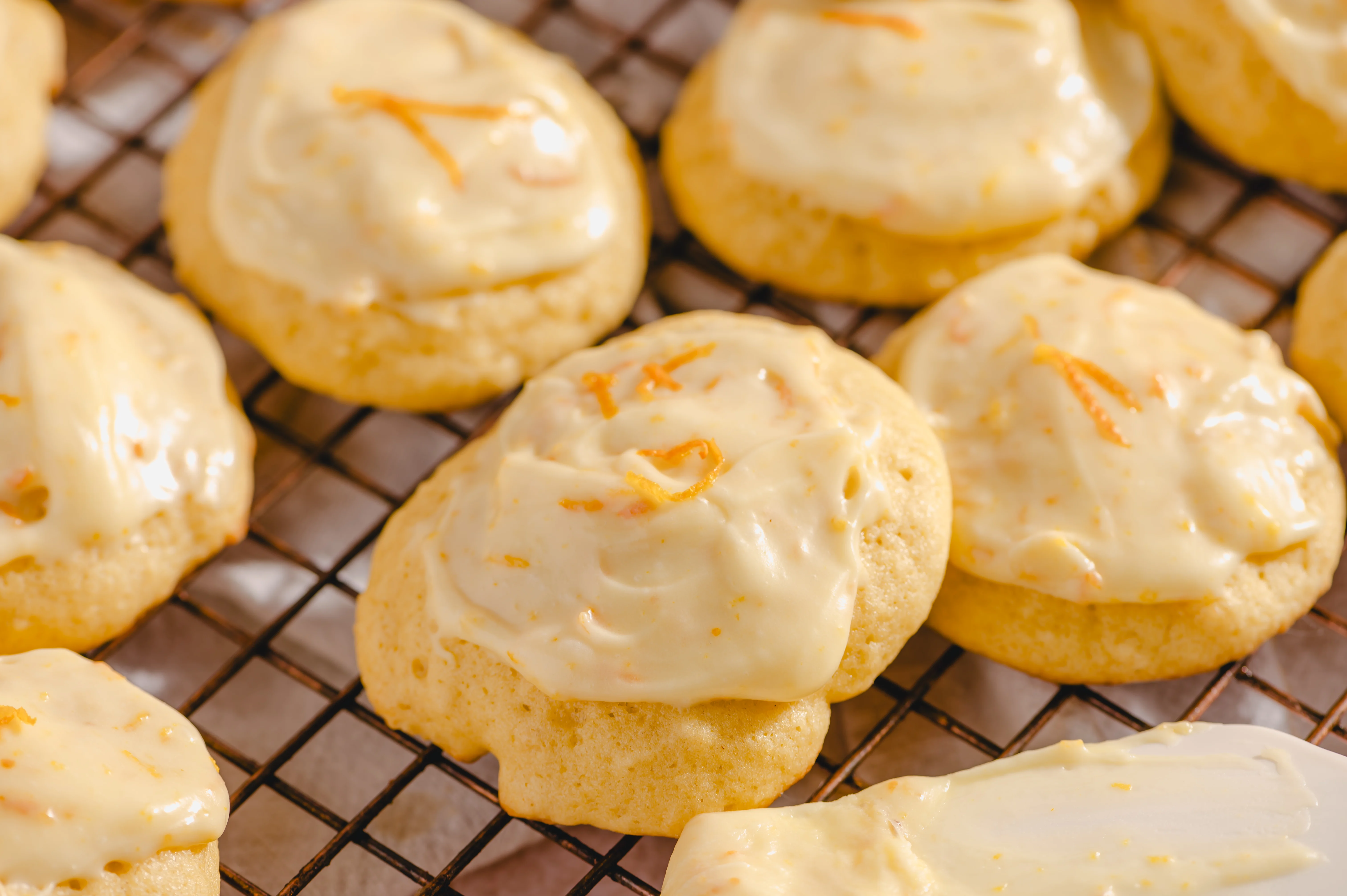 Double Delights | Mama's Cooking