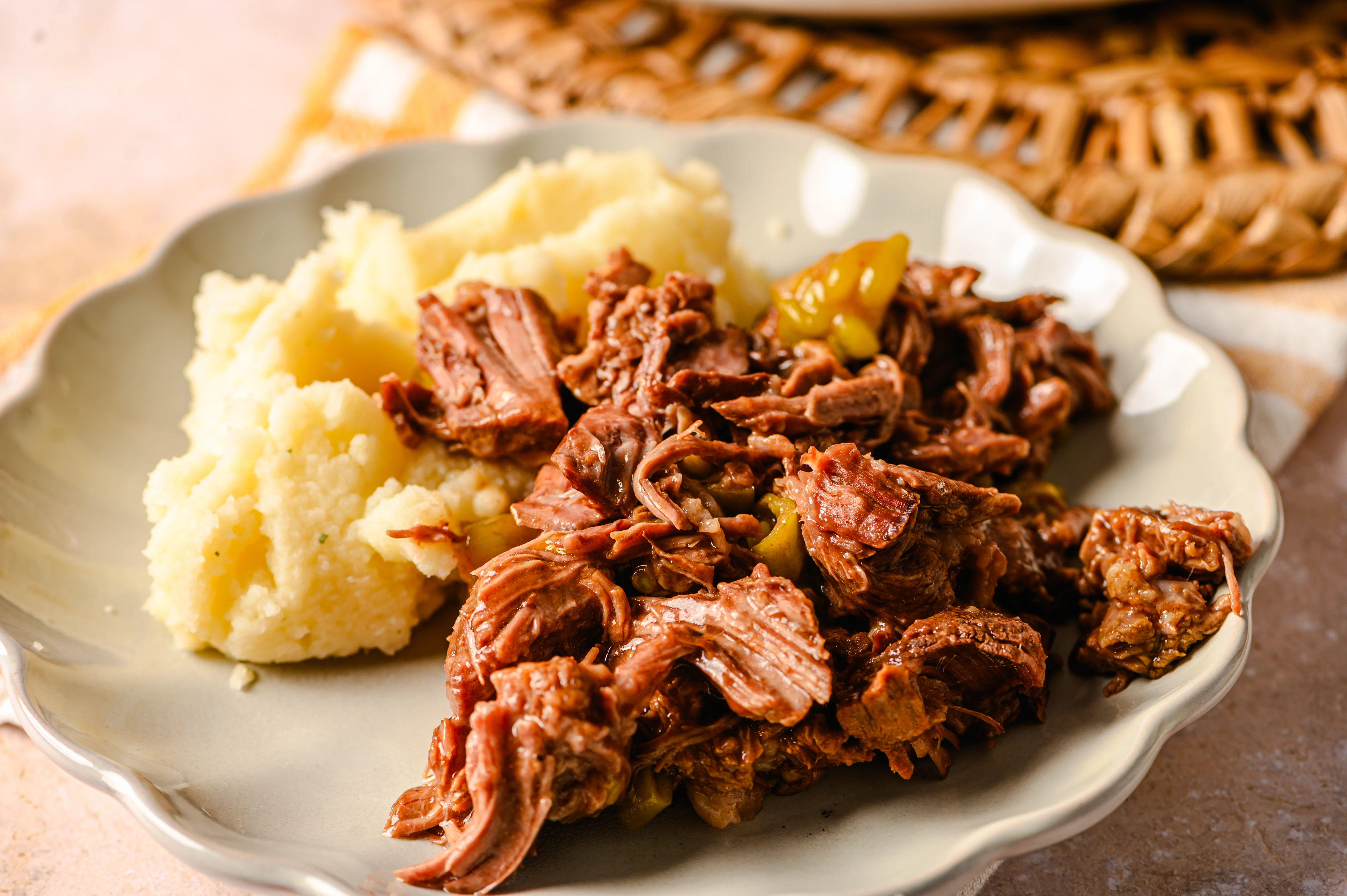 Kentucky Roast | Cooking Professionally