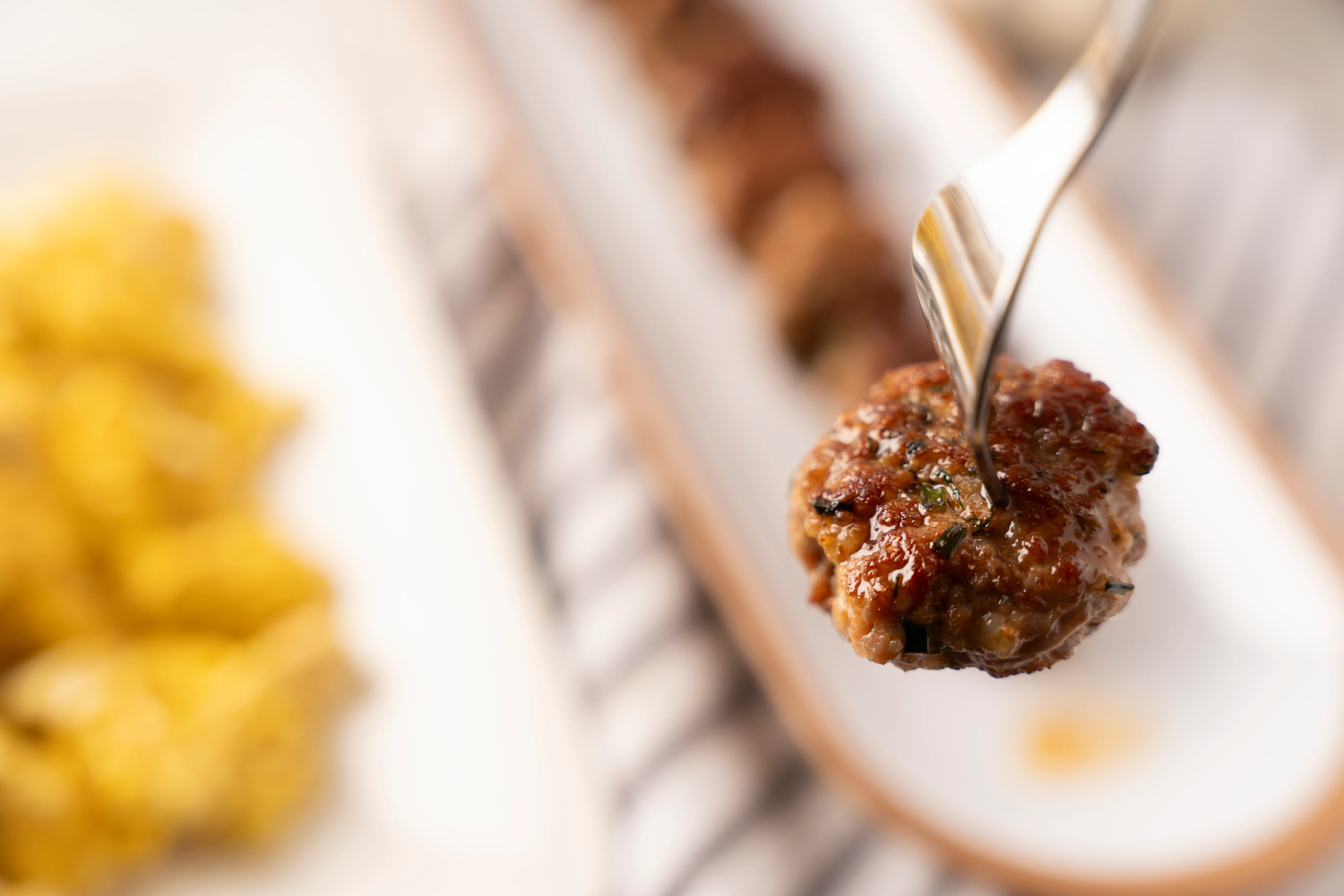 Sausage Pops | Holy Recipe