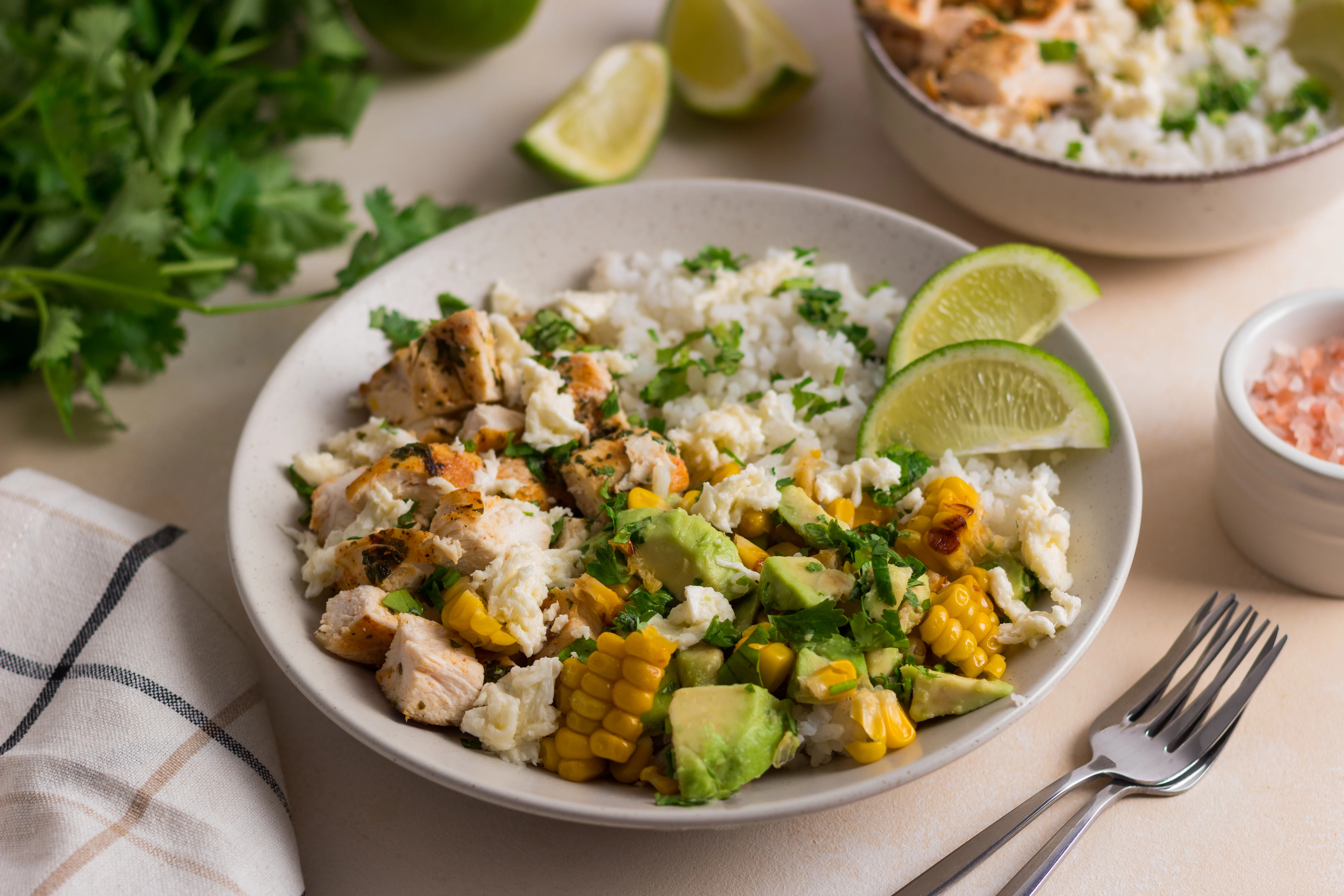 Sweet Honey Bowls | Command Cooking