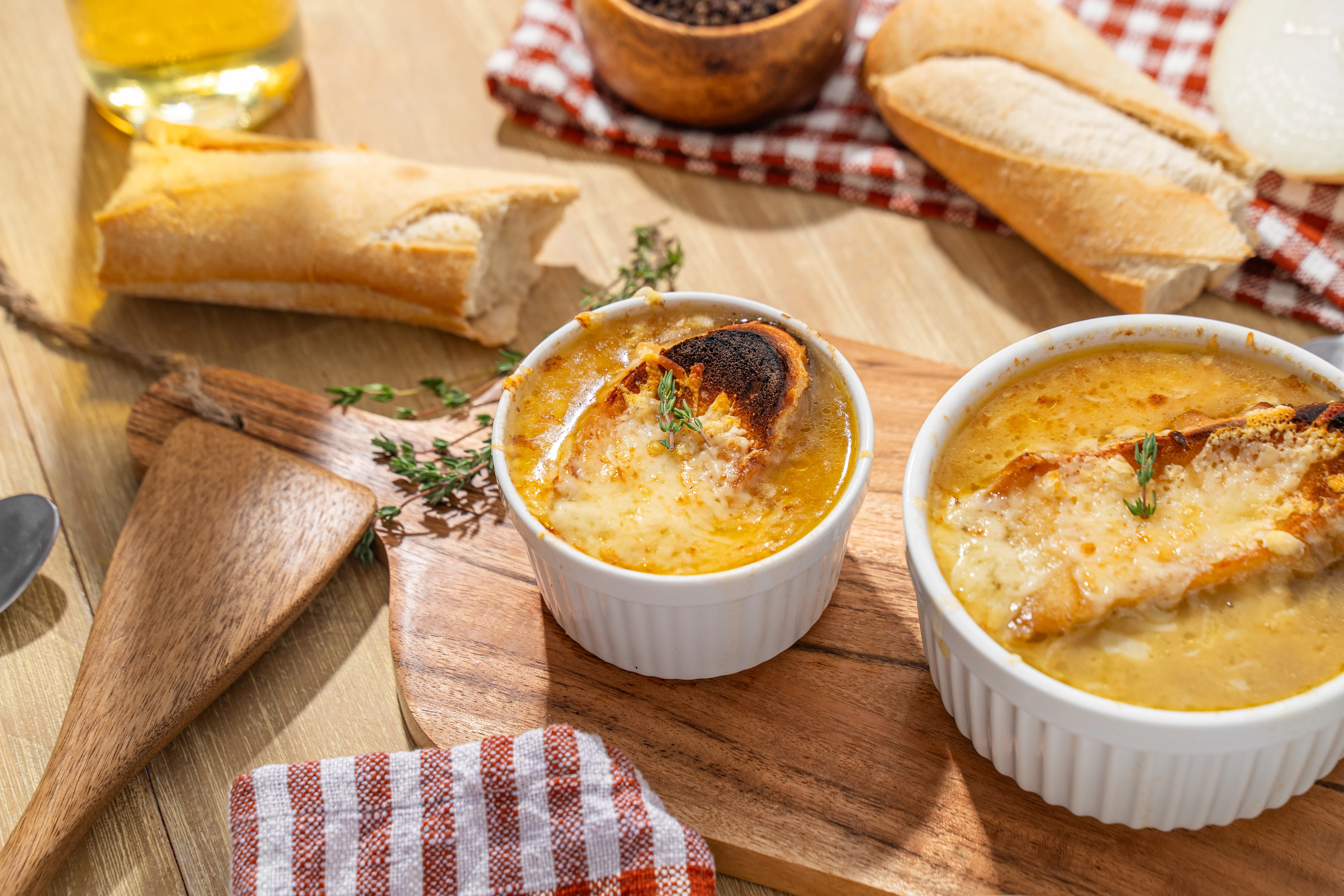 Winter's Best Soup | Fussy Kitchen