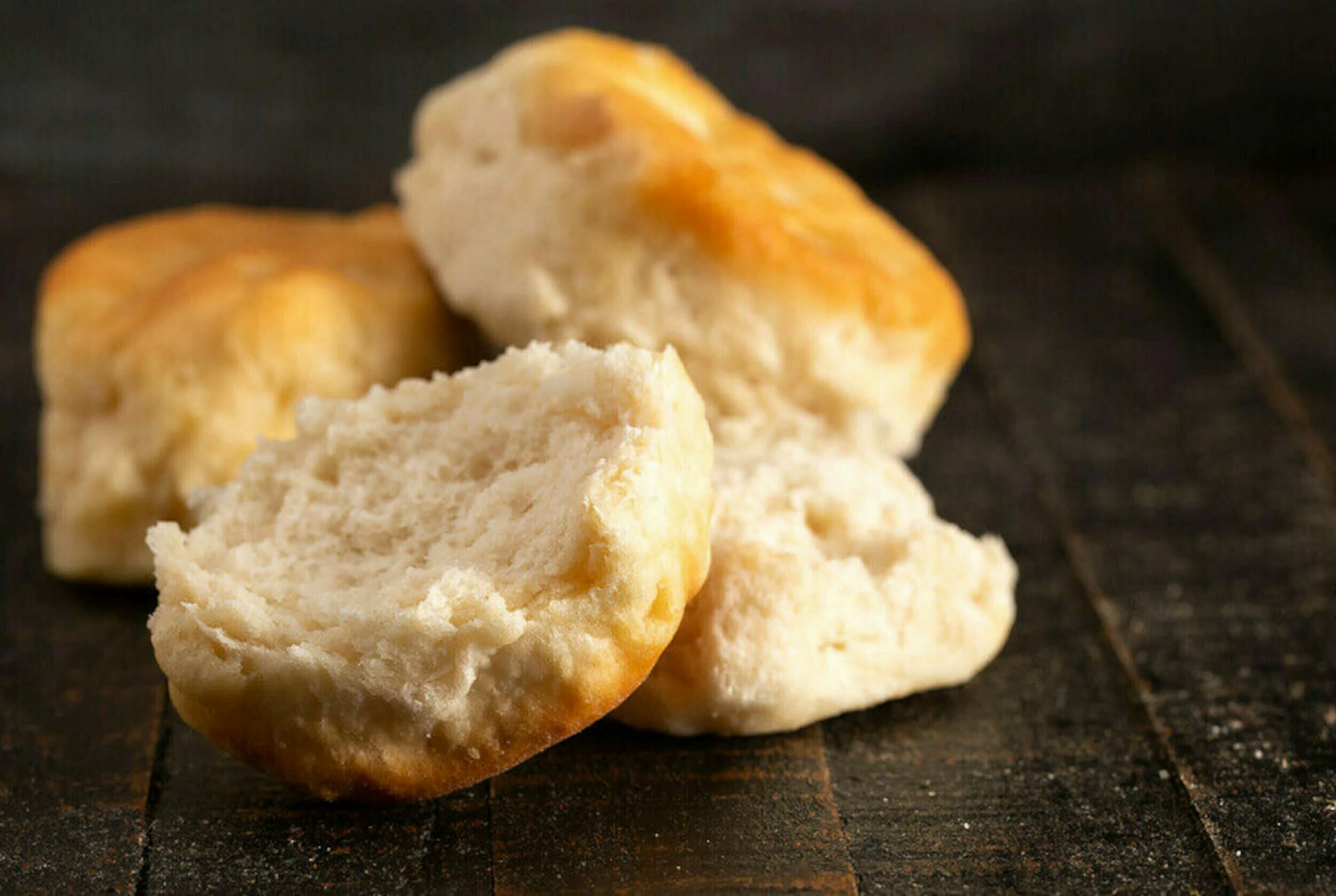 Homemade Biscuits | Recipe Saver