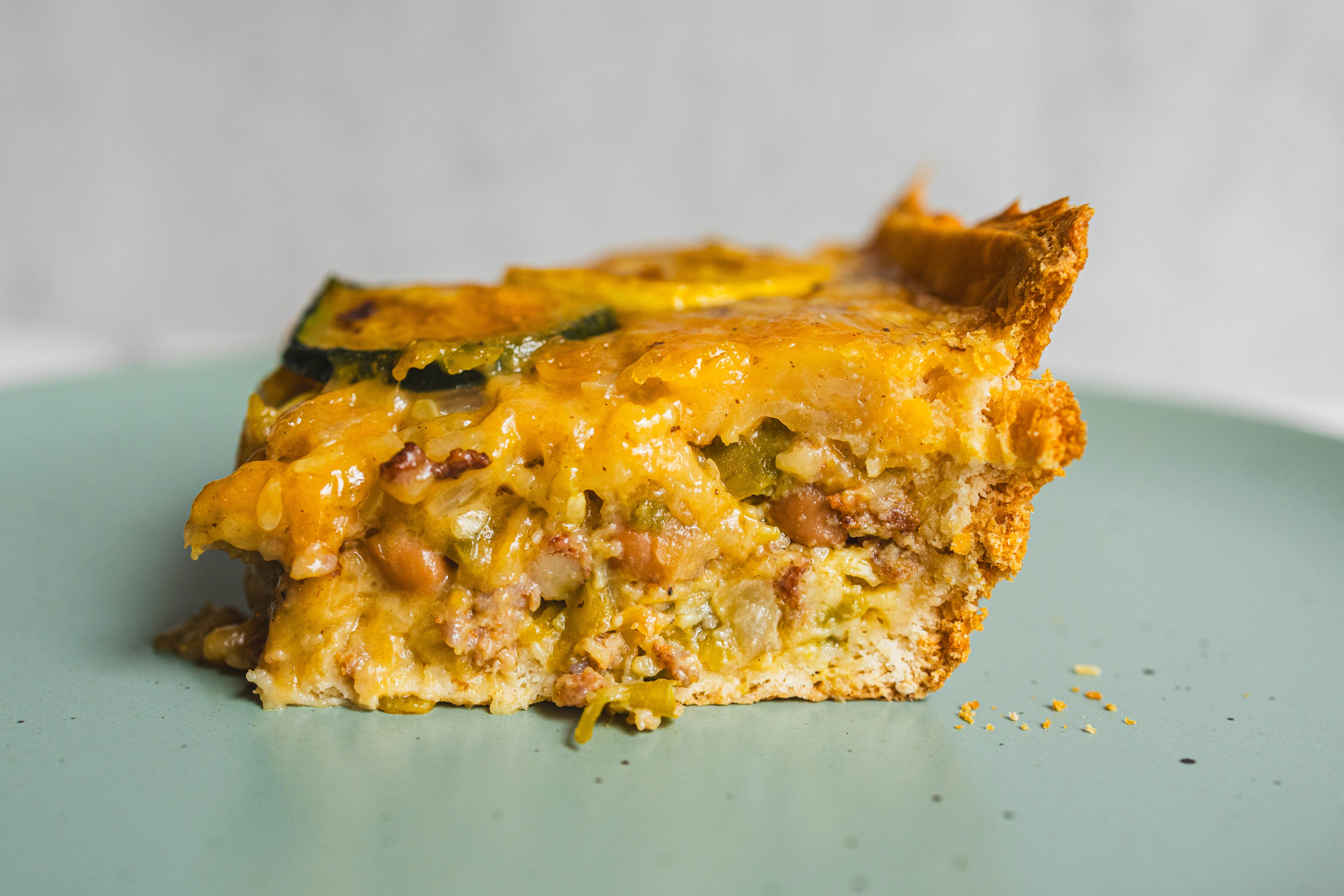 Big-Reunion Casserole | Heartland Cooking