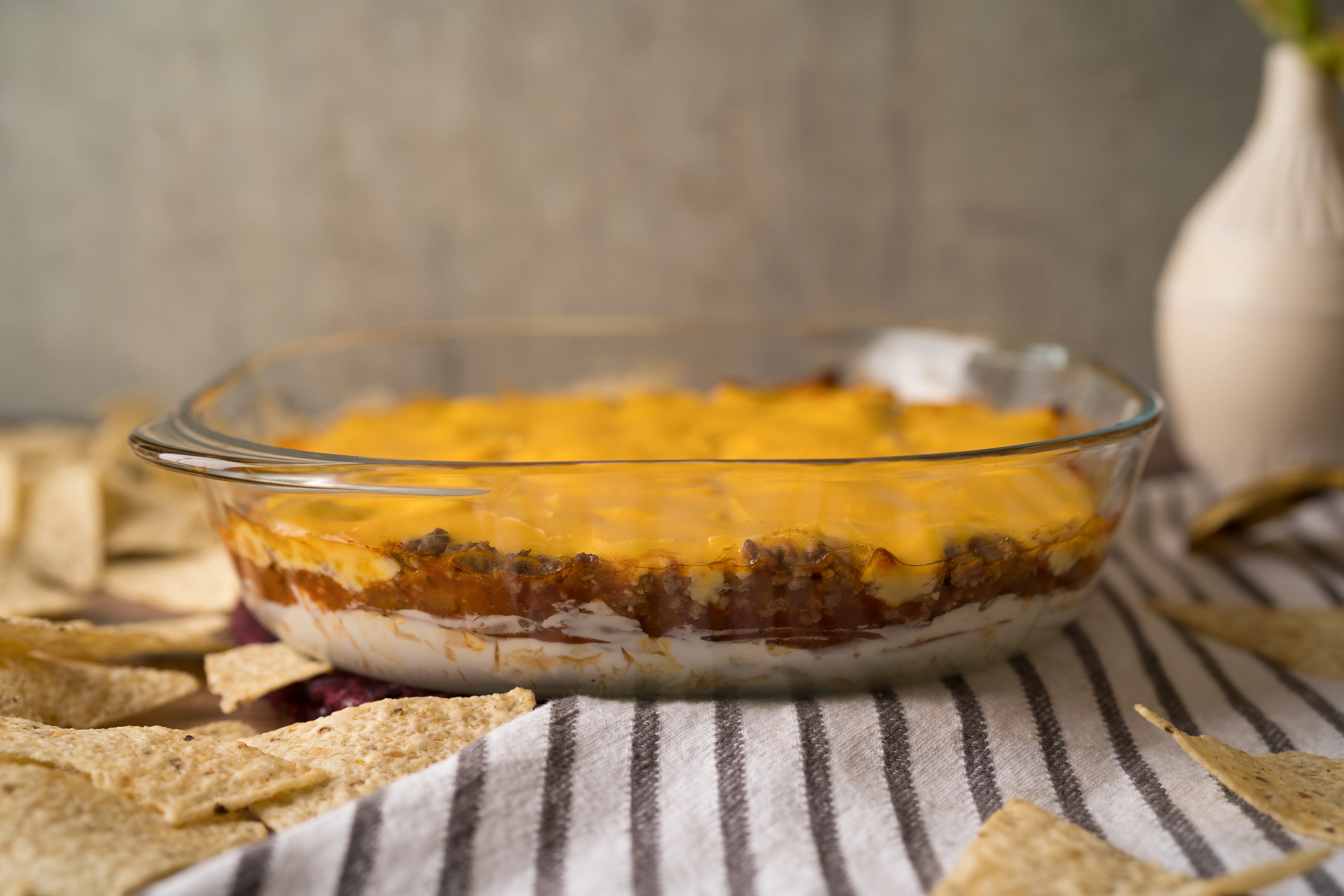 Gameday Dip | Command Cooking