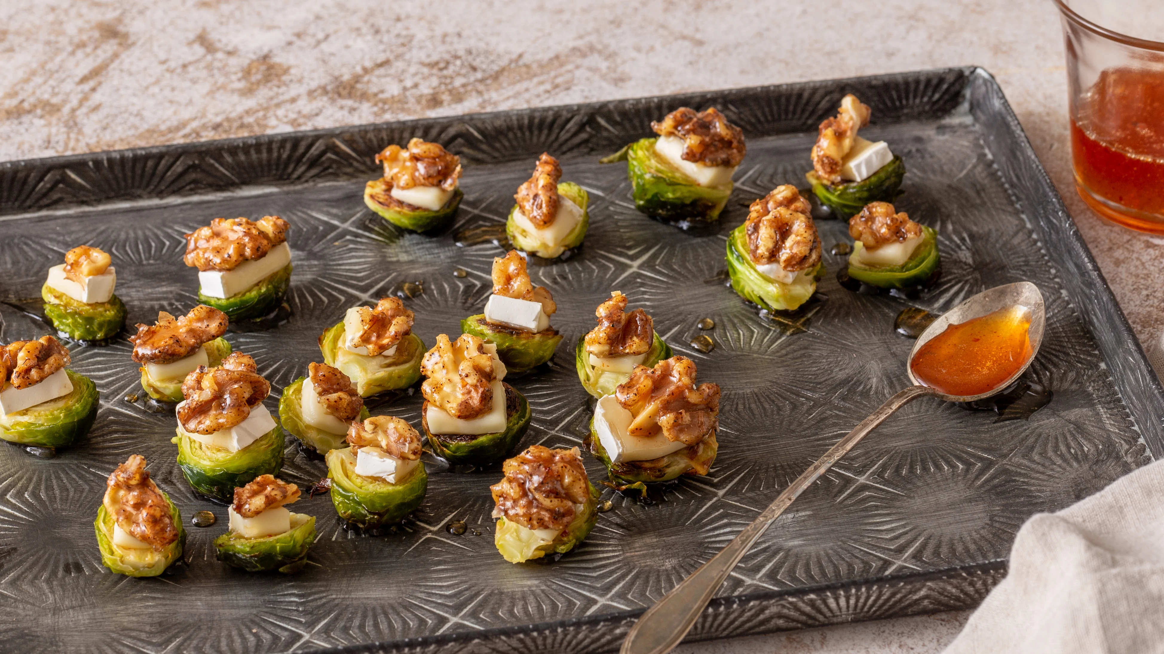 Better Together Brussels | Command Cooking