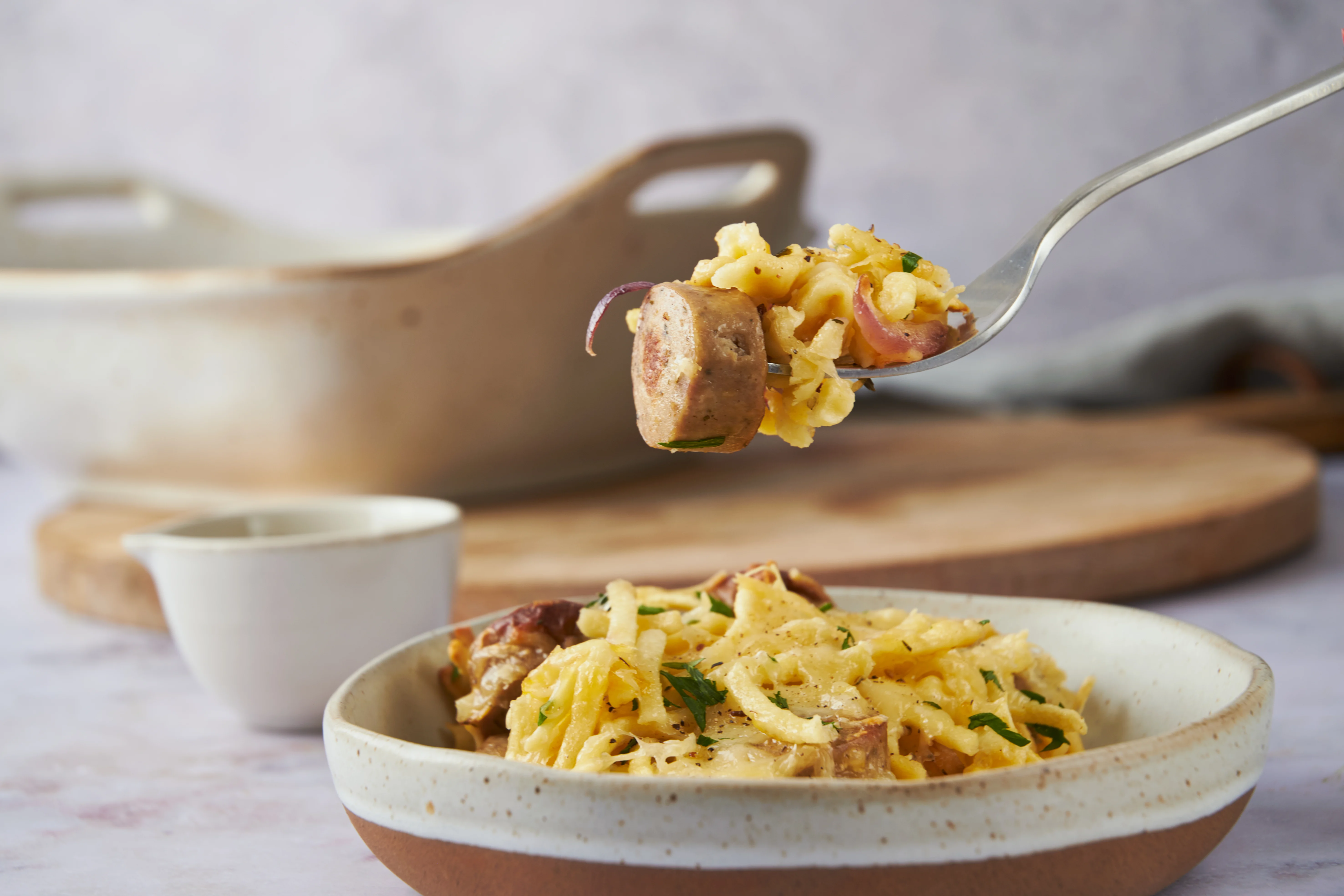 German Bake | Holy Recipe