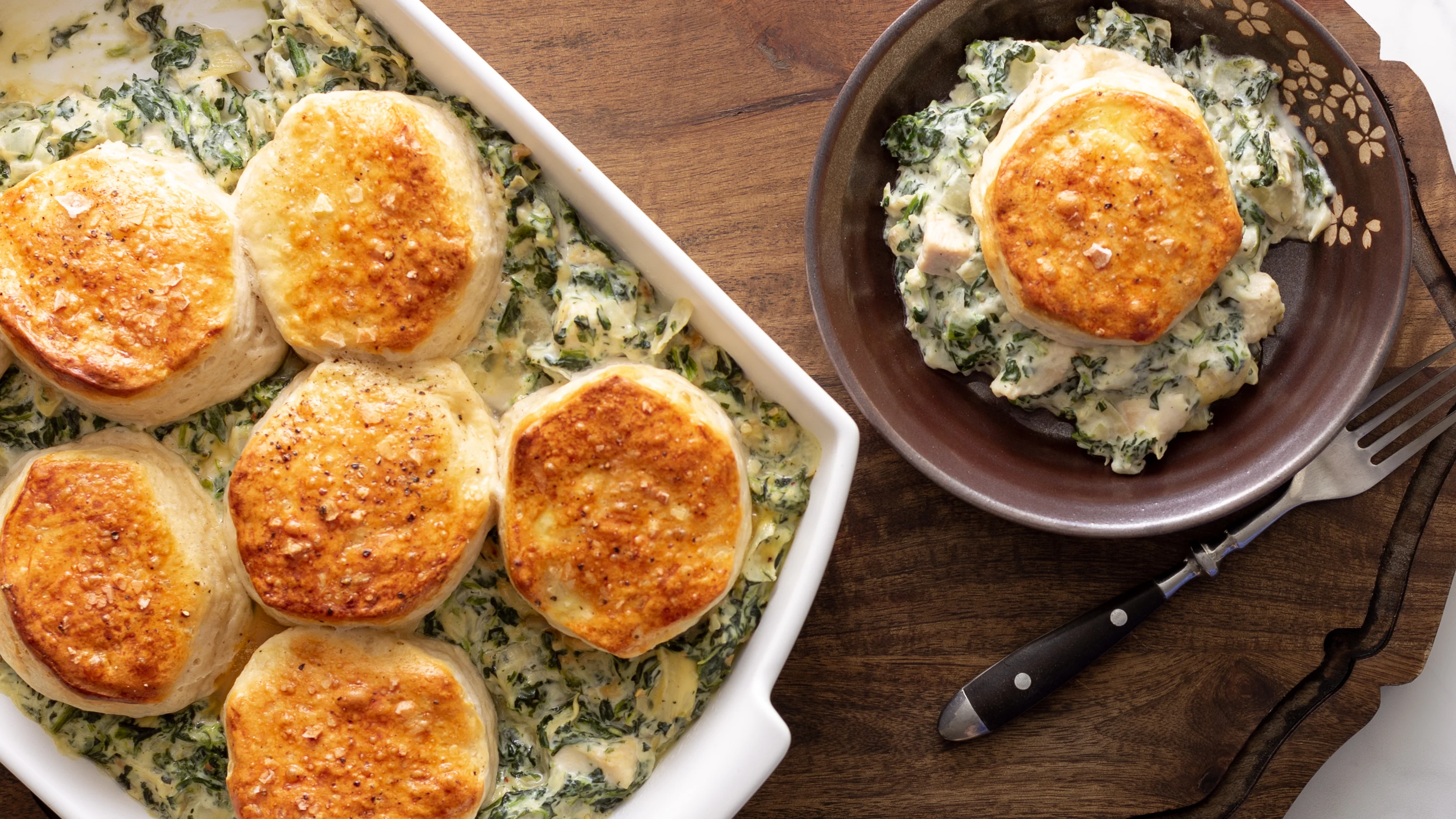 ABC Bake | Command Cooking