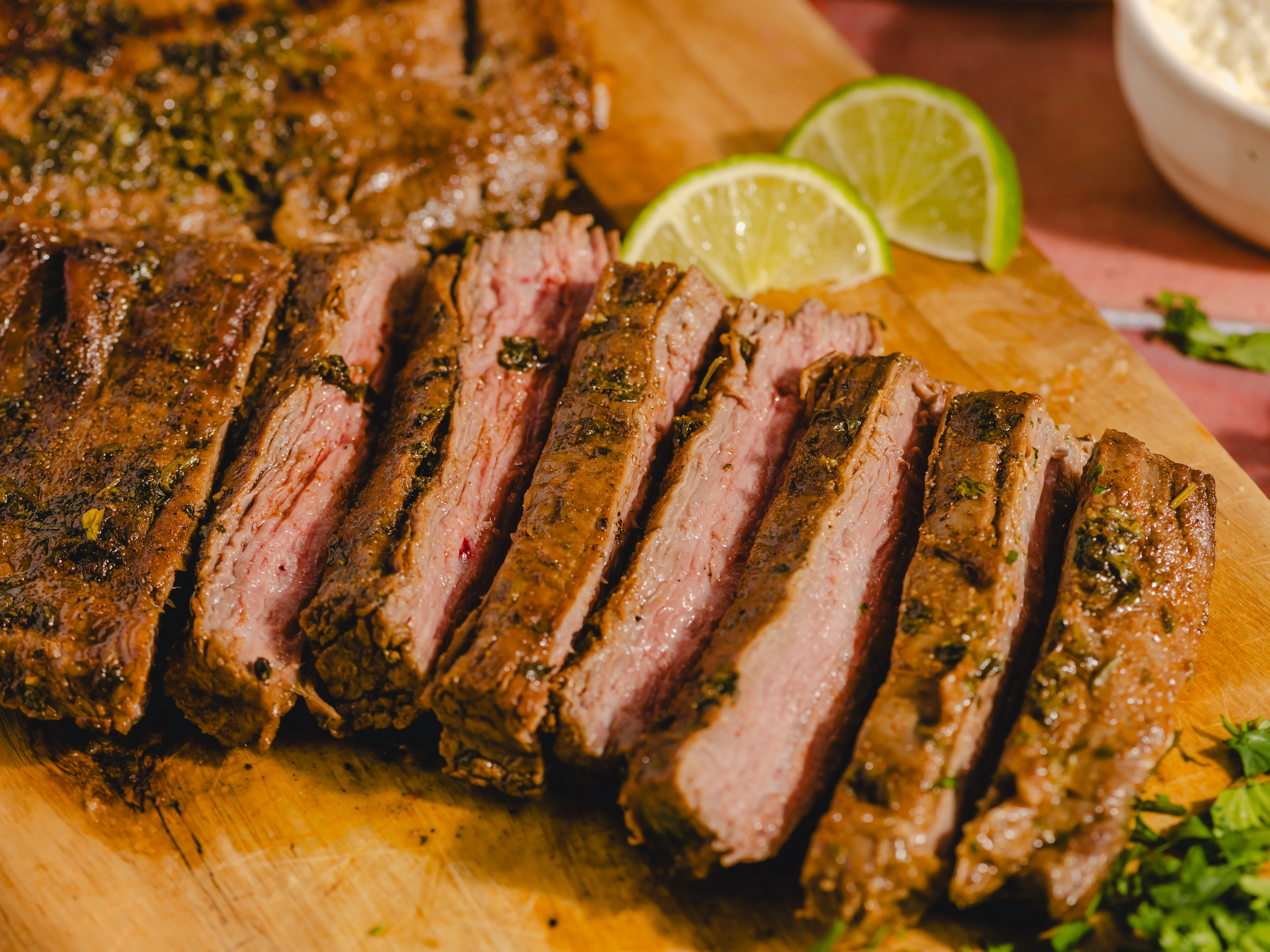 Carne Asada | Cooking Professionally