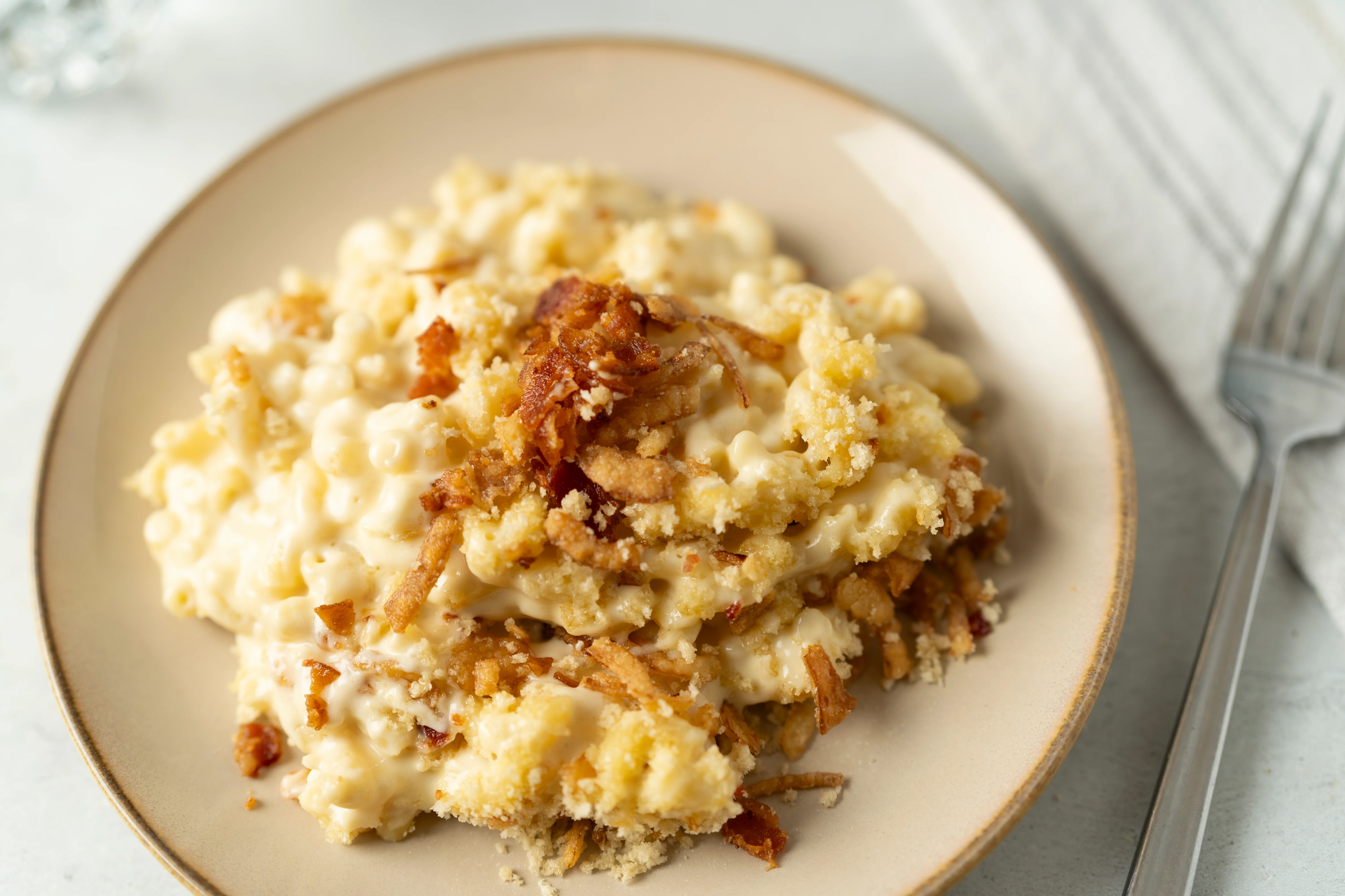 The-8th-Hole Mac | Holy Recipe