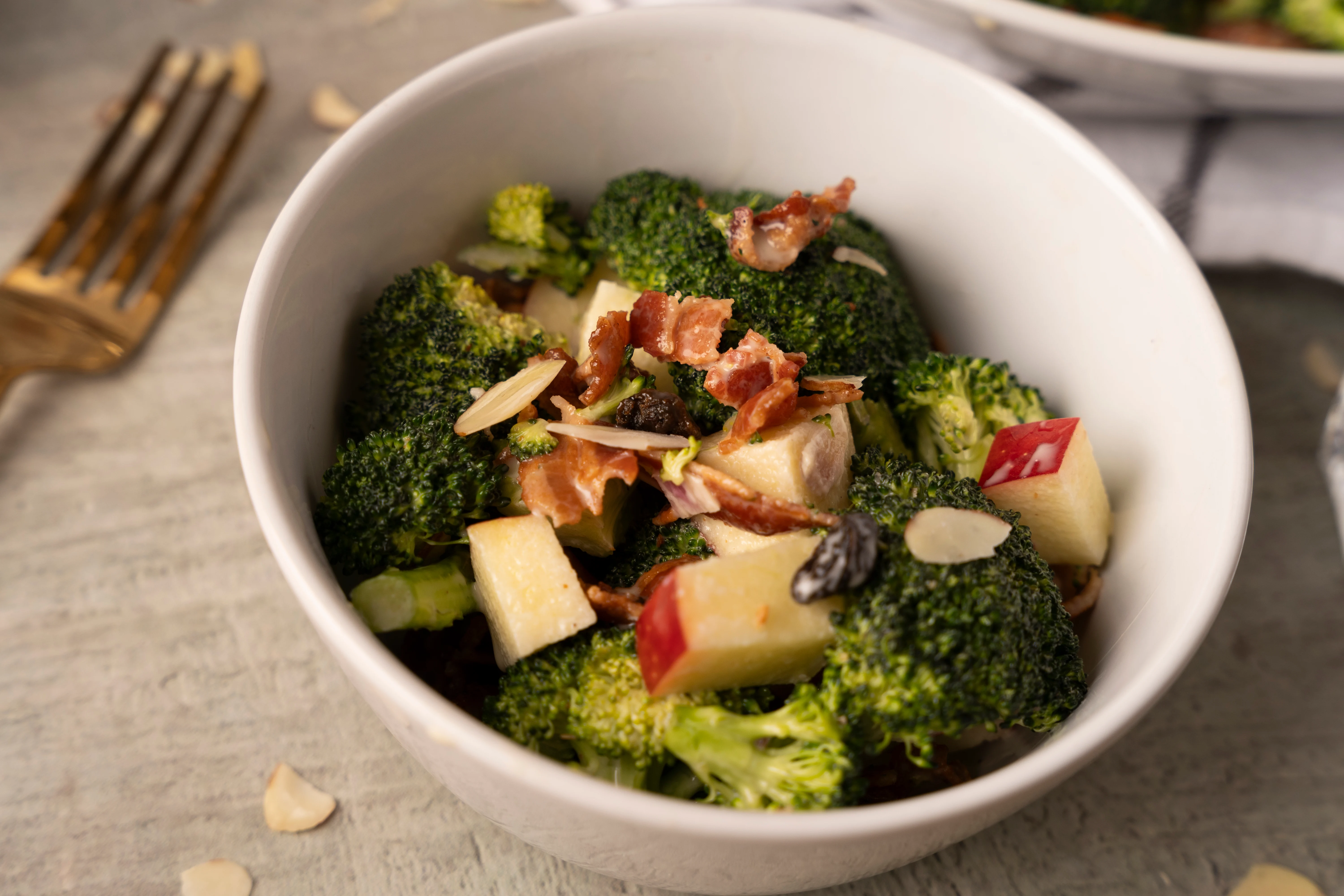 Perfect Combo Potluck Salad | Holy Recipe