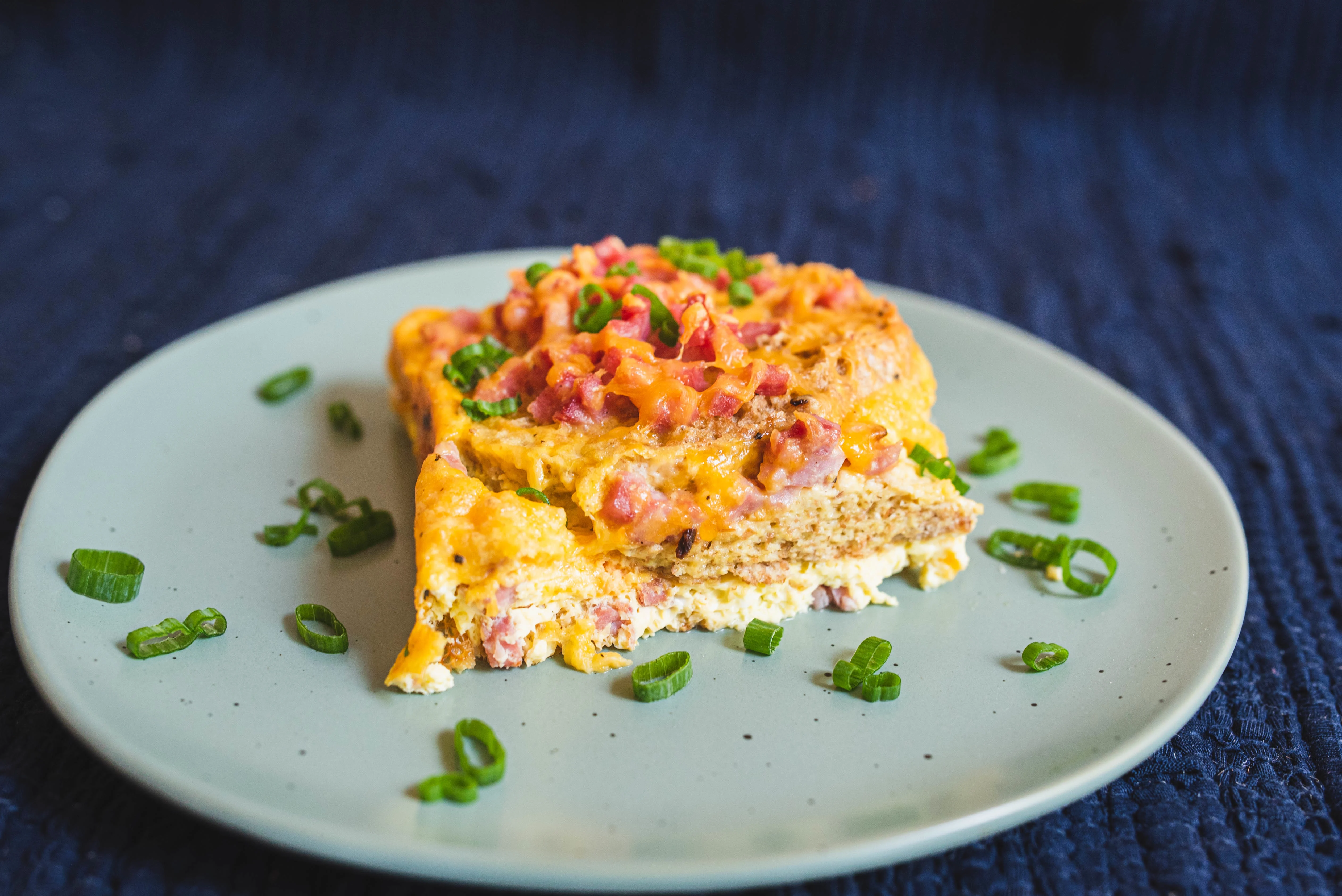 Sleepover Breakfast Casserole | Cooking Professionally