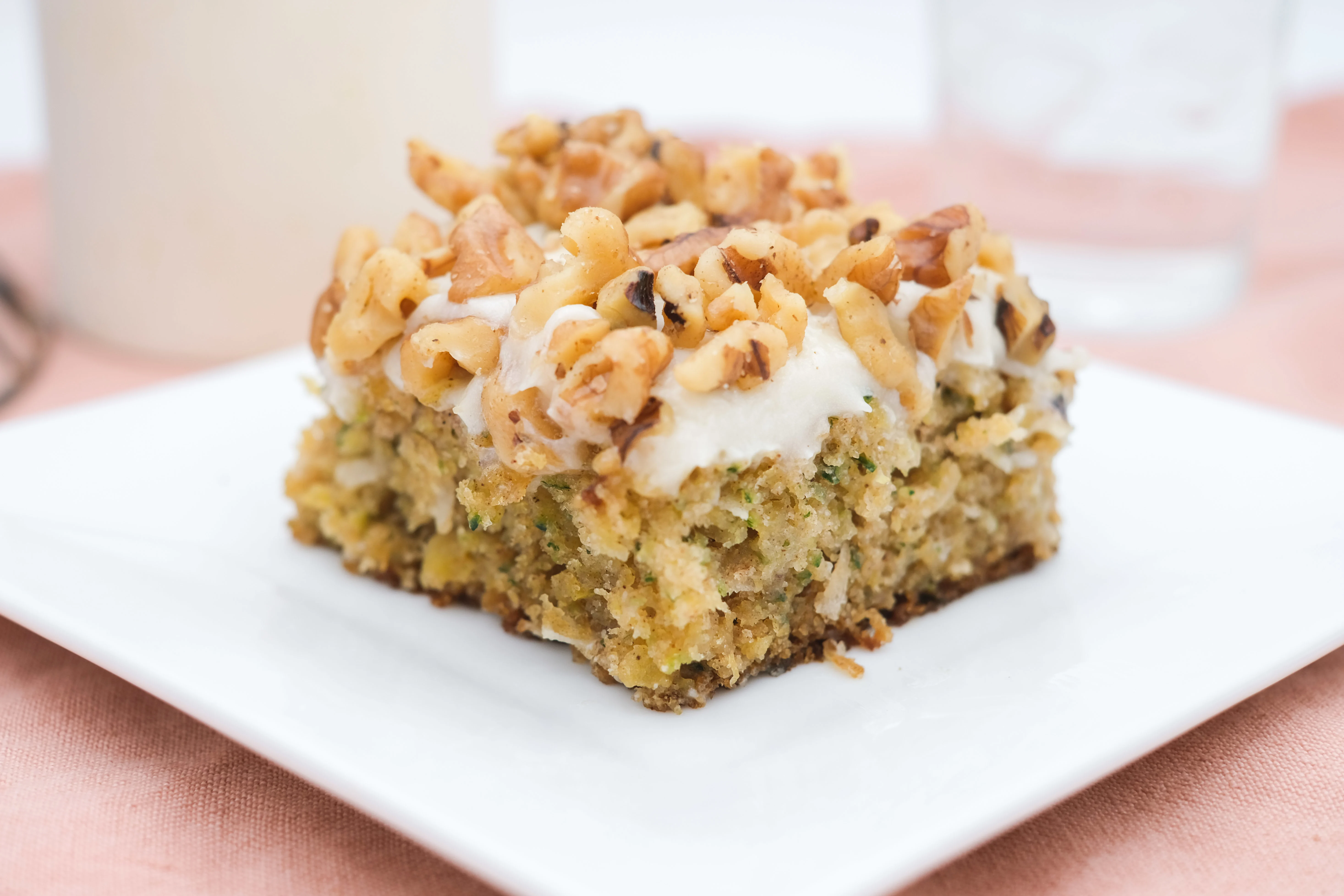 Can't-Beat Sheet Cake | Holy Recipe