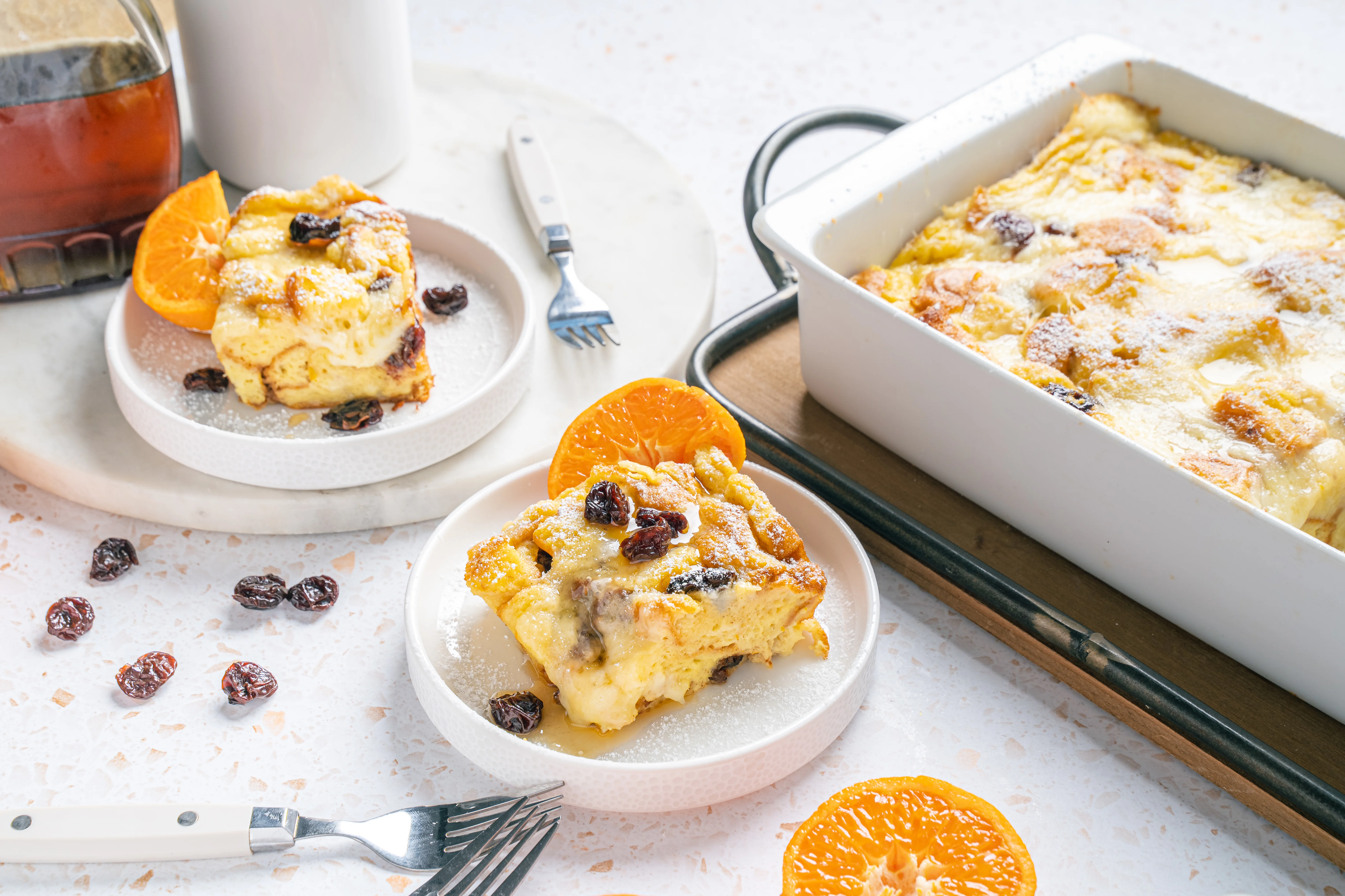 Father's Day Breakfast | Command Cooking