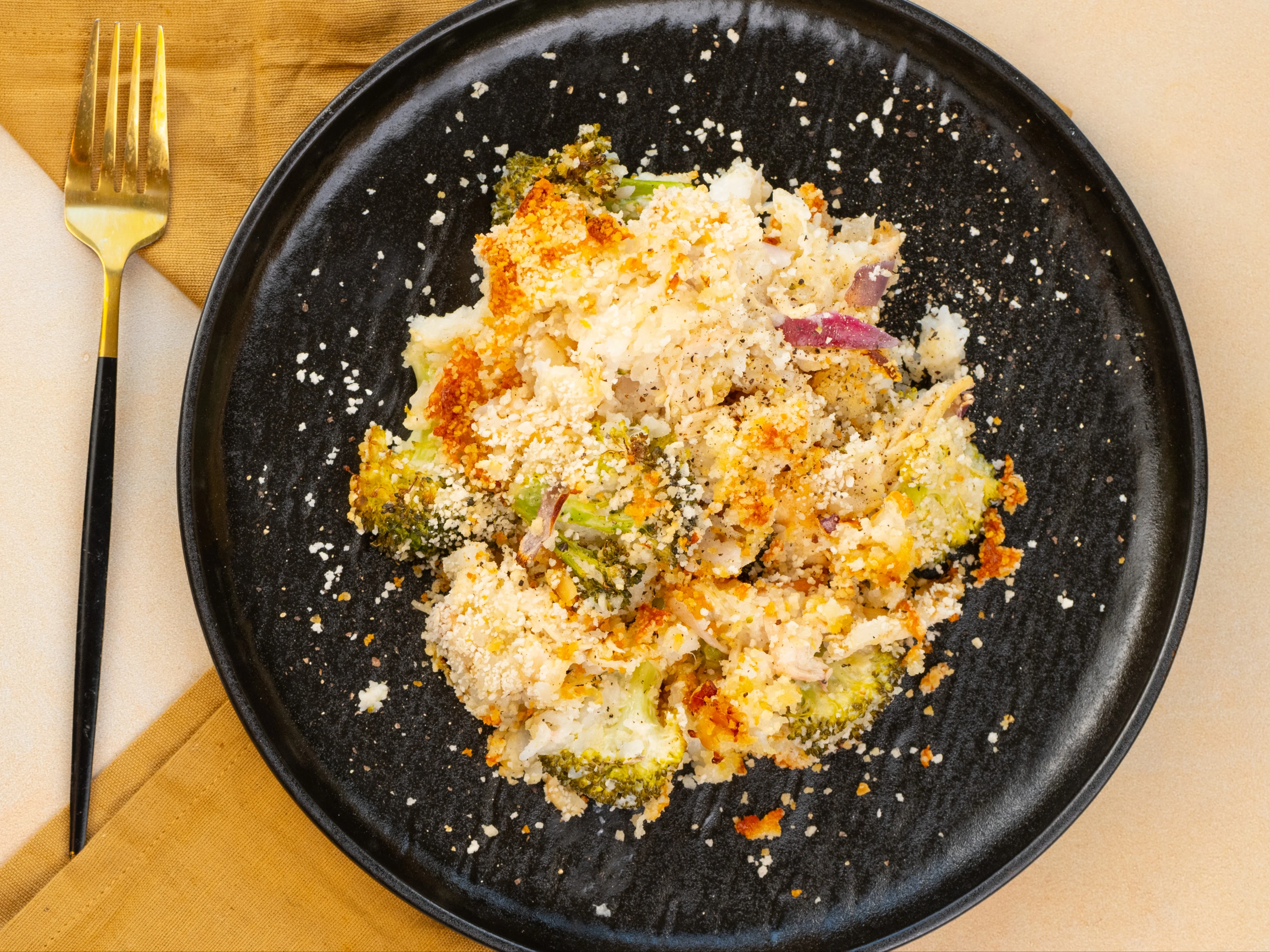 Slow Down Chicken | Command Cooking